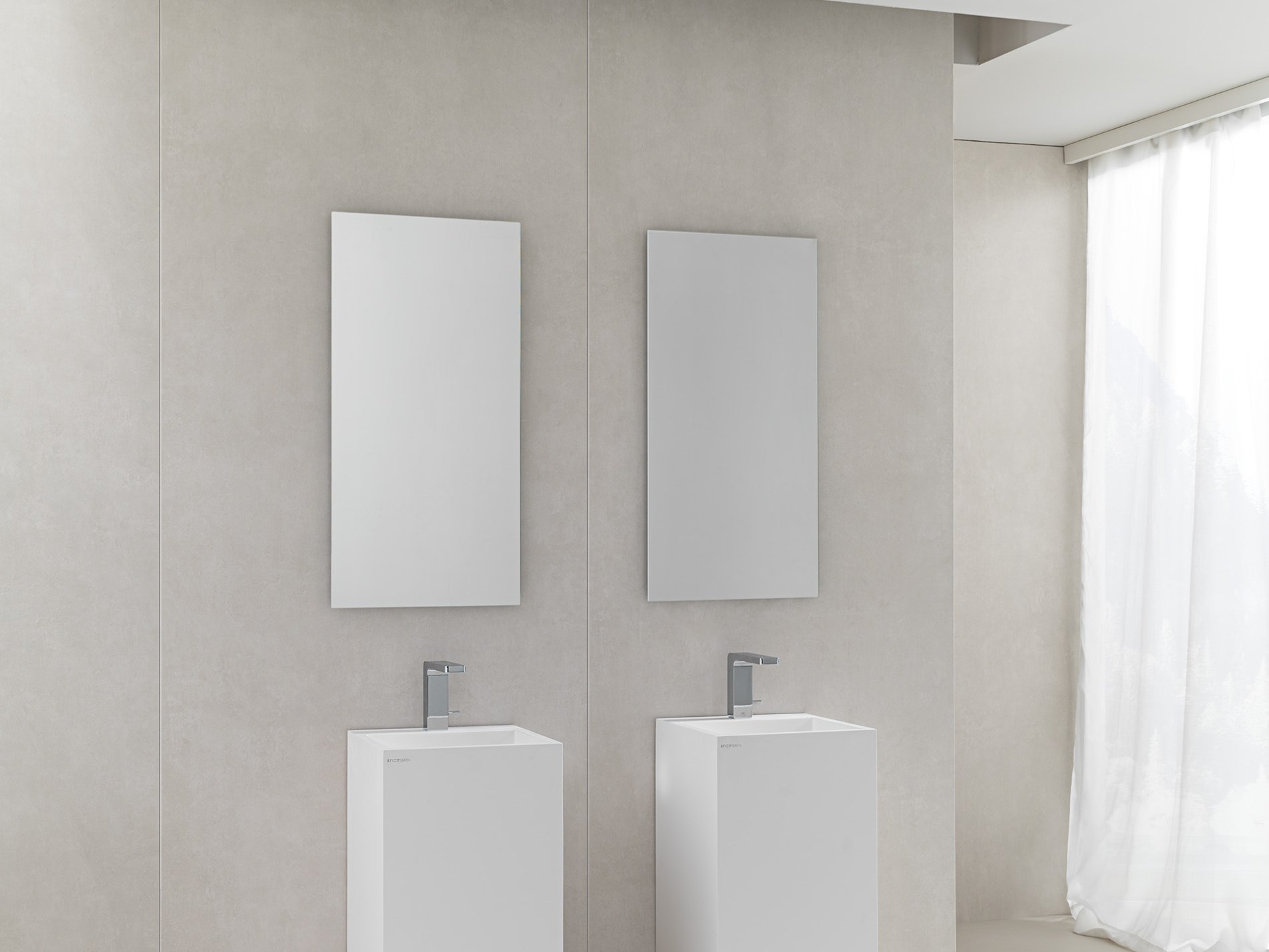 XLIGHT - CODE WHITE By Porcelanosa