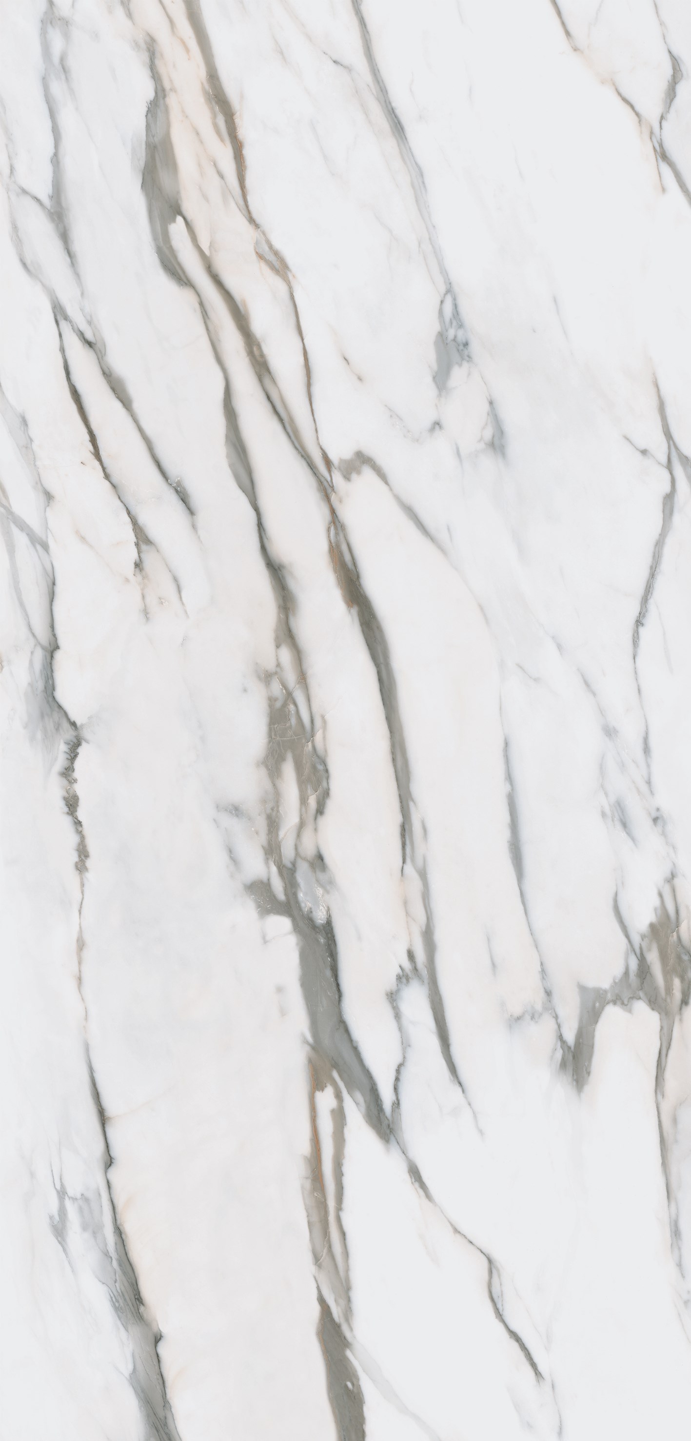 Porcelain stoneware wall/floor tiles with marble effect XLIGHT PREMIUM ...