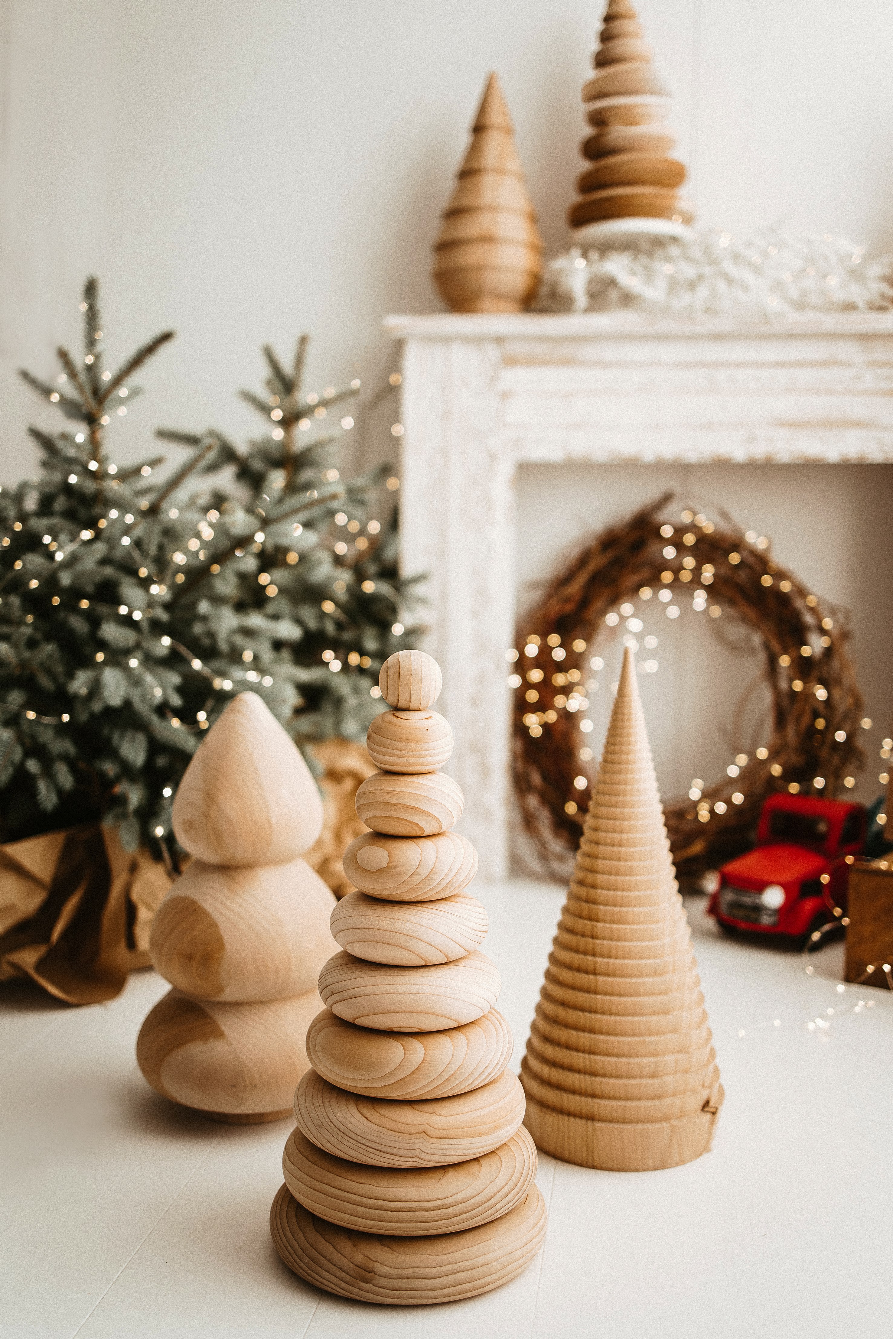 XMAS_DLO Decorative object By Riva 1920 | design Federica Donzelli ...