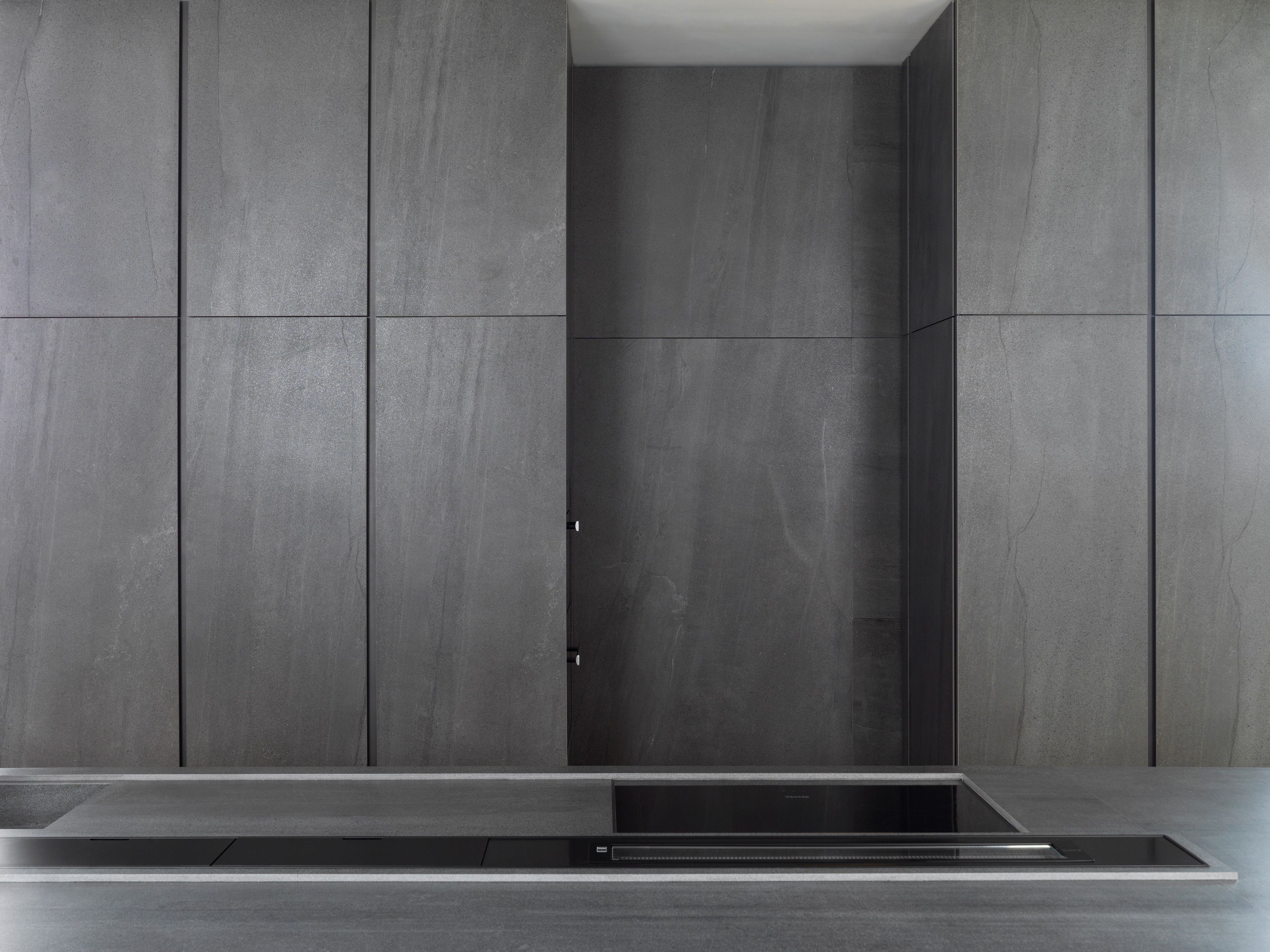XTONE - AGED DARK By Porcelanosa