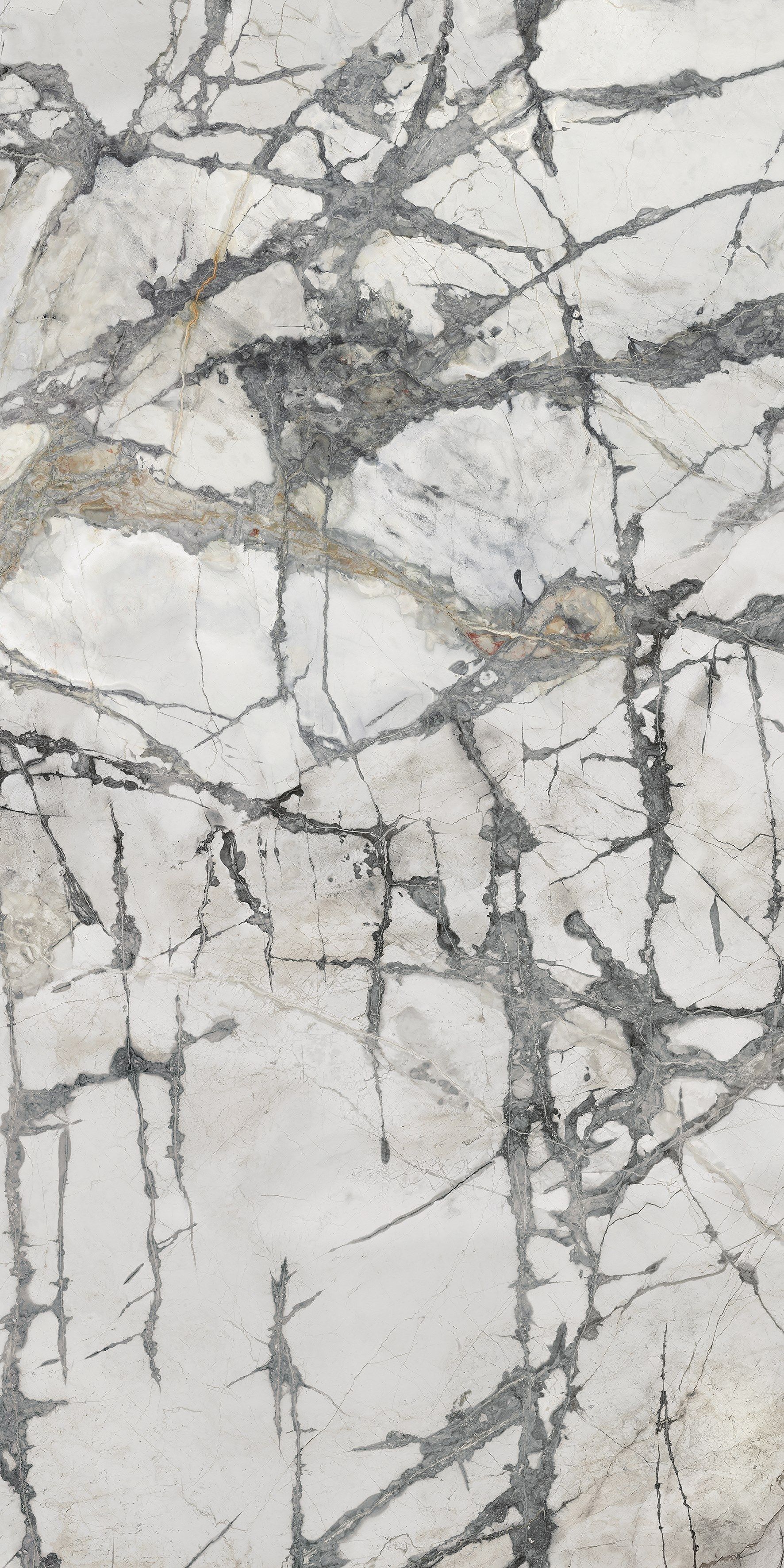 XTONE INVISIBLE WHITE flooring By Porcelanosa