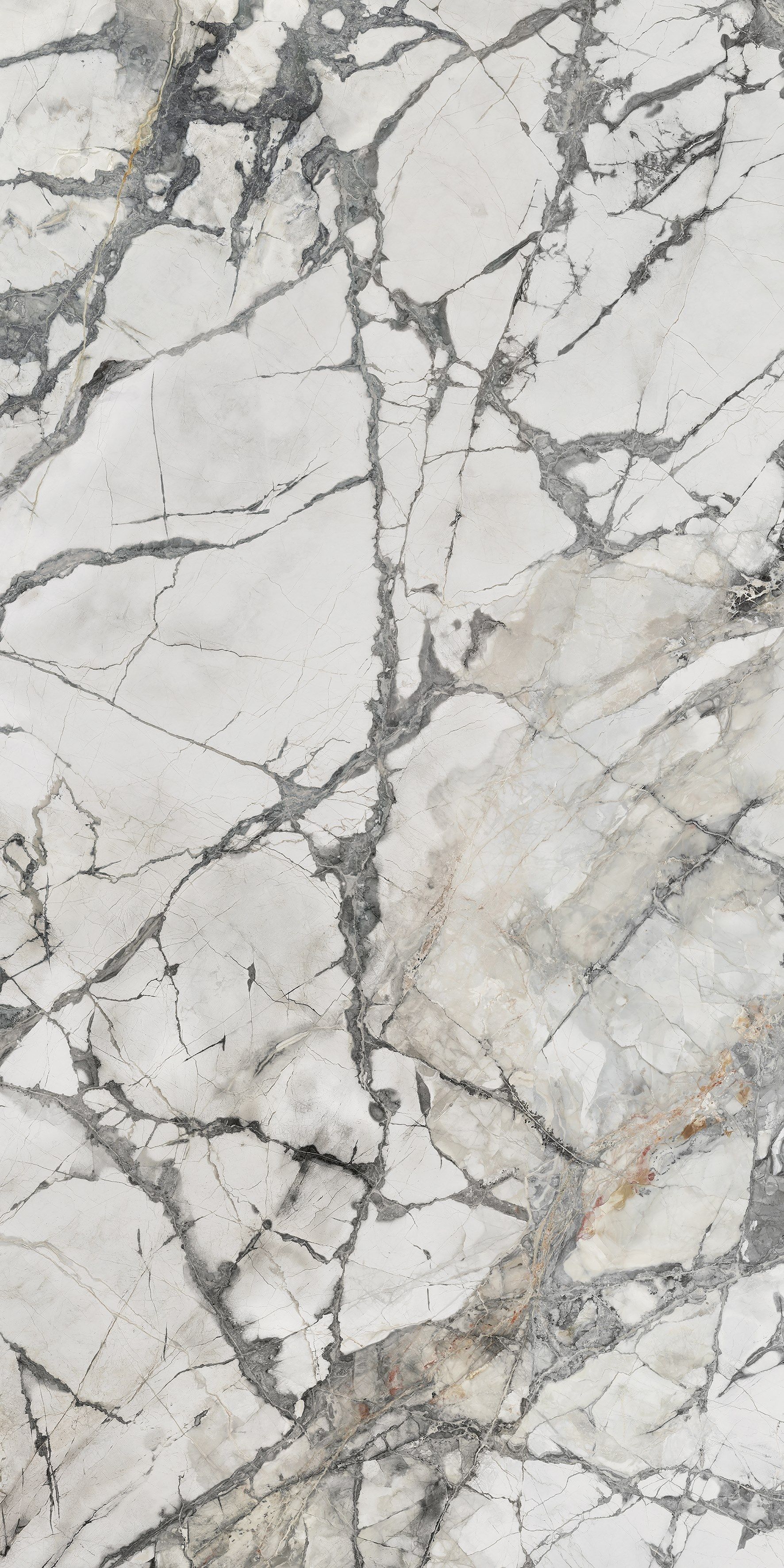 XTONE INVISIBLE WHITE flooring By Porcelanosa