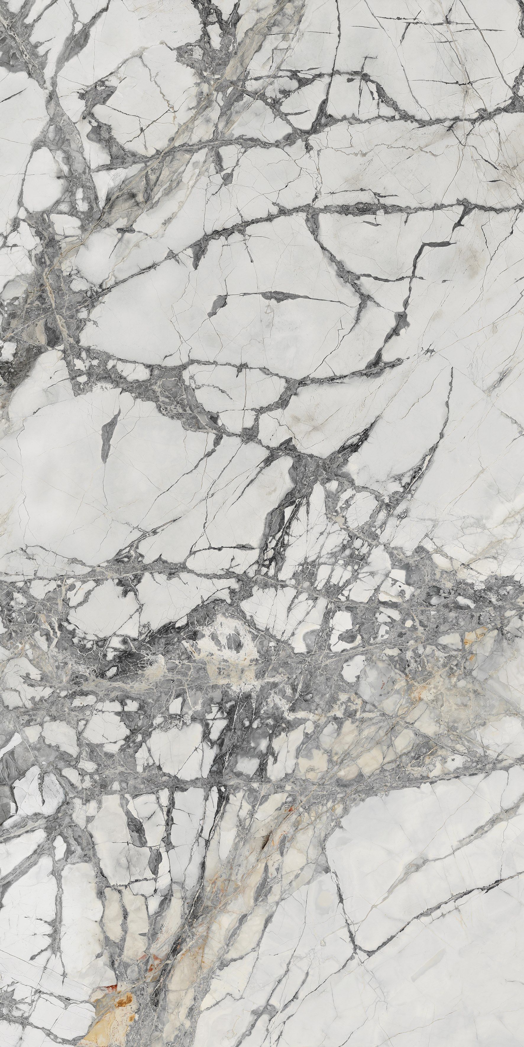 XTONE INVISIBLE WHITE flooring By Porcelanosa