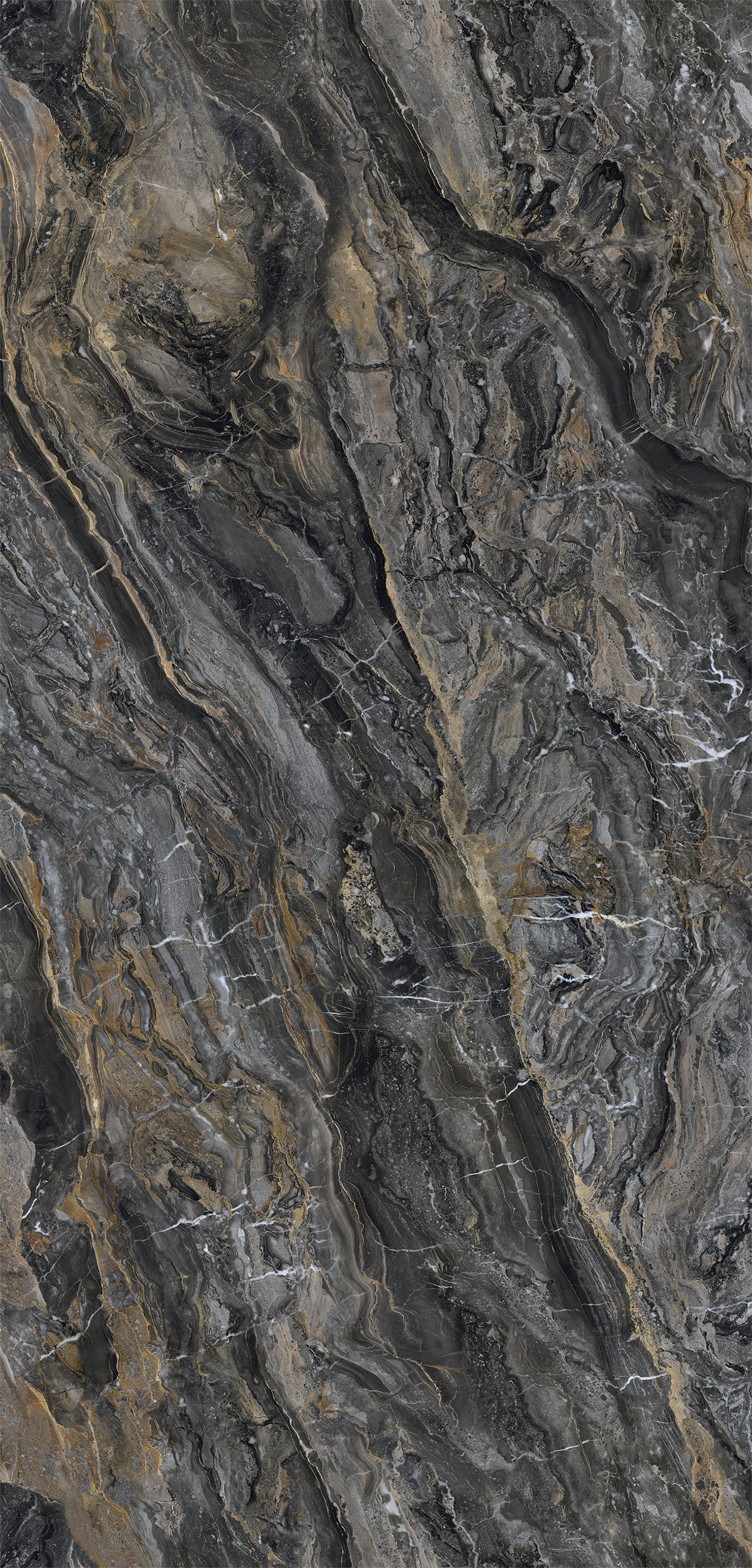 Pavimento/rivestimento in gres porcellanato effetto marmo XTONE ...