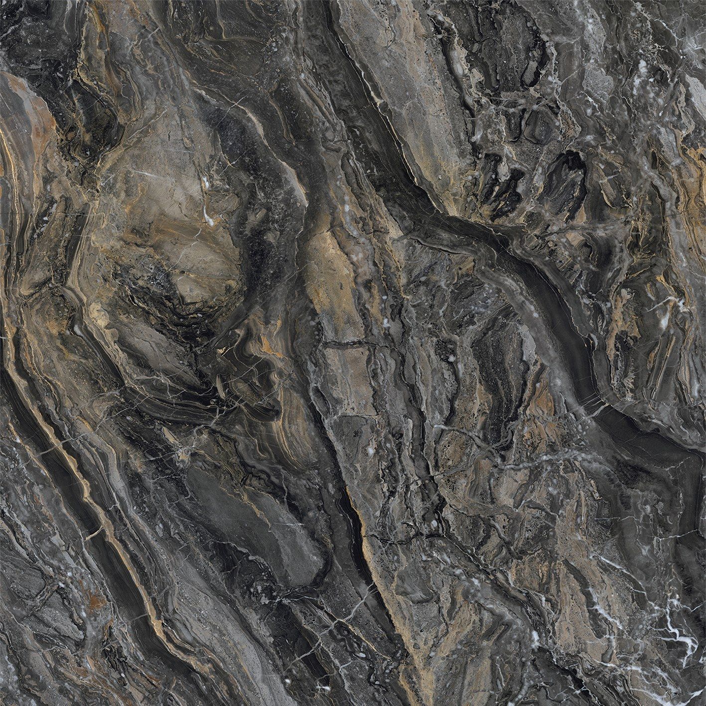 Pavimento/rivestimento in gres porcellanato effetto marmo XTONE ...