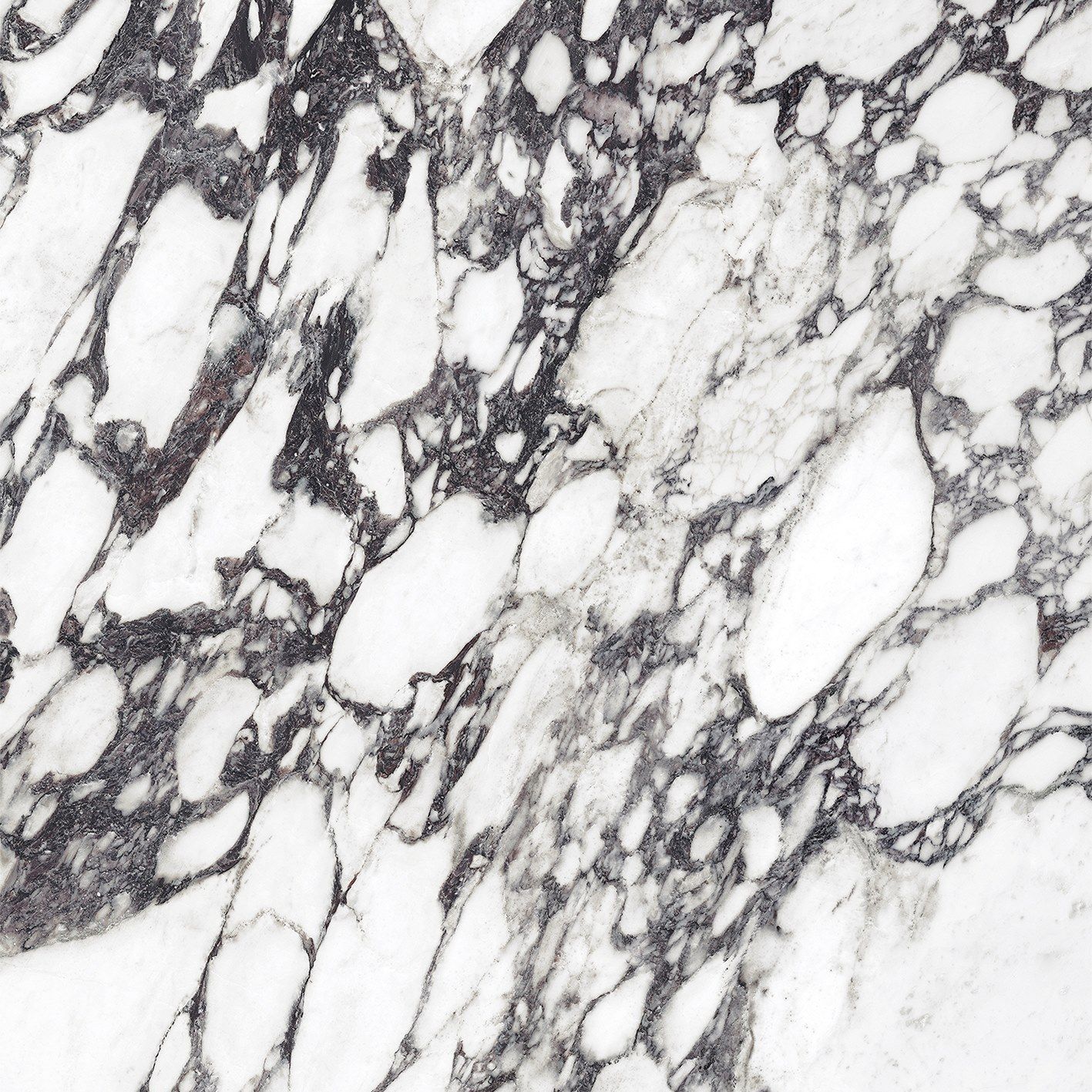 Porcelain stoneware wall tiles with marble effect XTONE - VIOLA BLUE ...