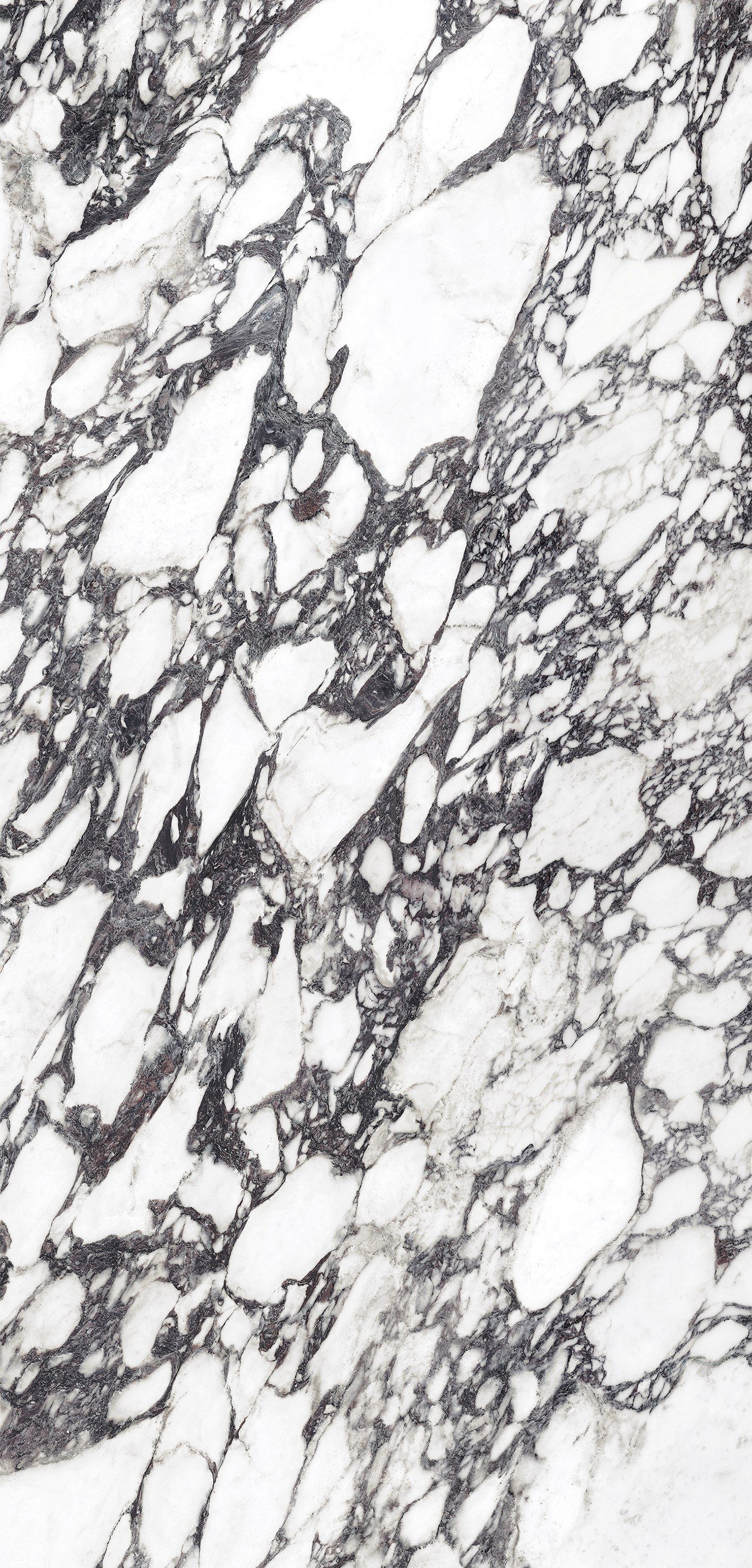 Porcelain stoneware wall tiles with marble effect XTONE - VIOLA BLUE ...