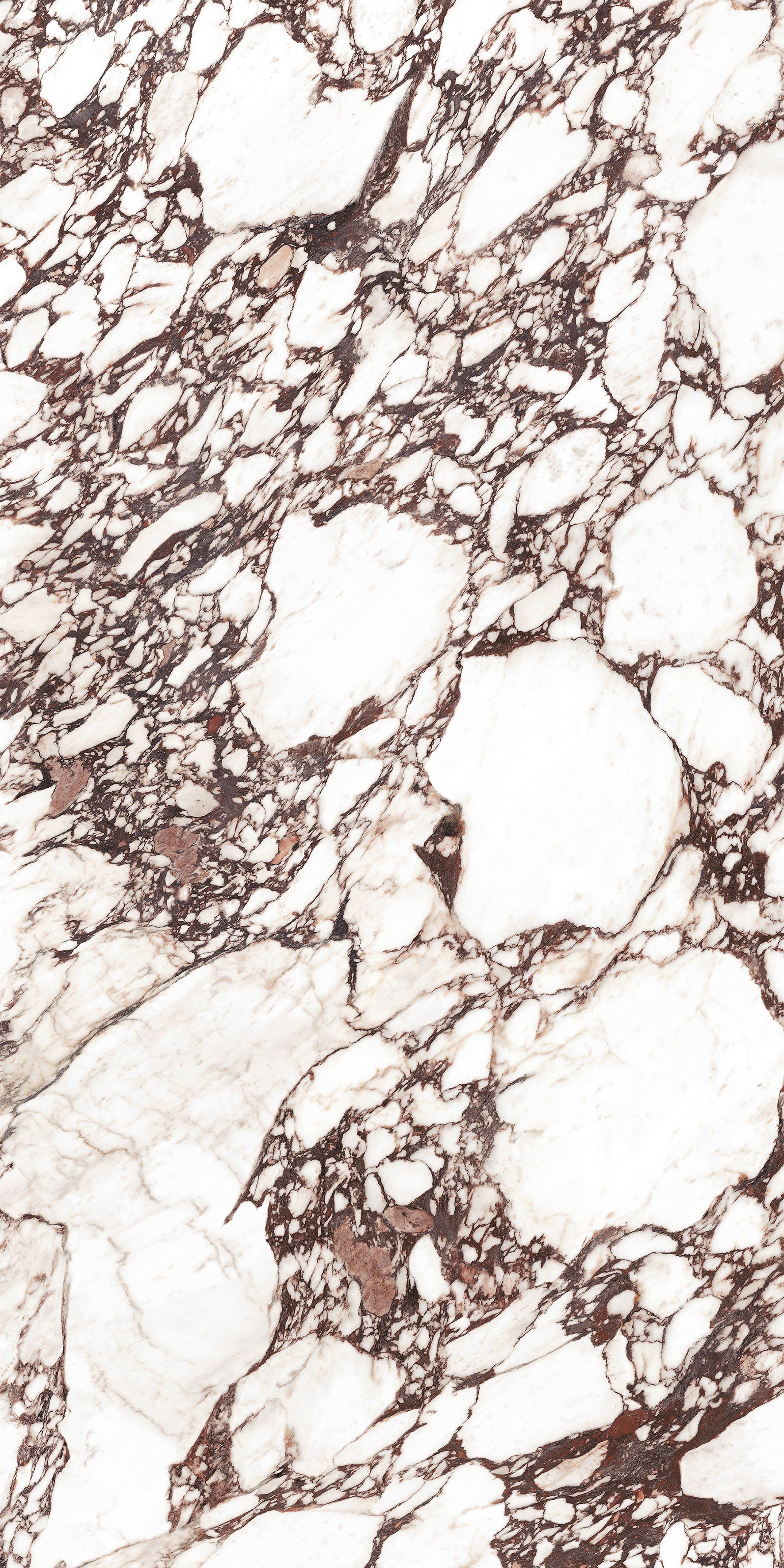 XTONE - VIOLA ROSSÉ Porcelain stoneware wall/floor tiles with marble ...