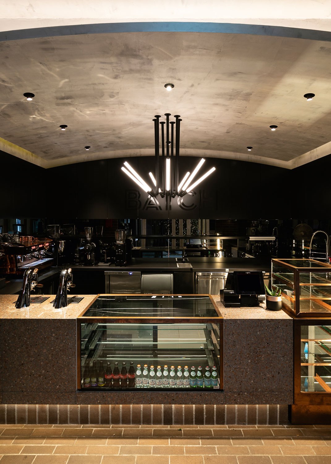 XY180 LED adjustable ceiling lamp By Delta Light | design OMA - Office ...