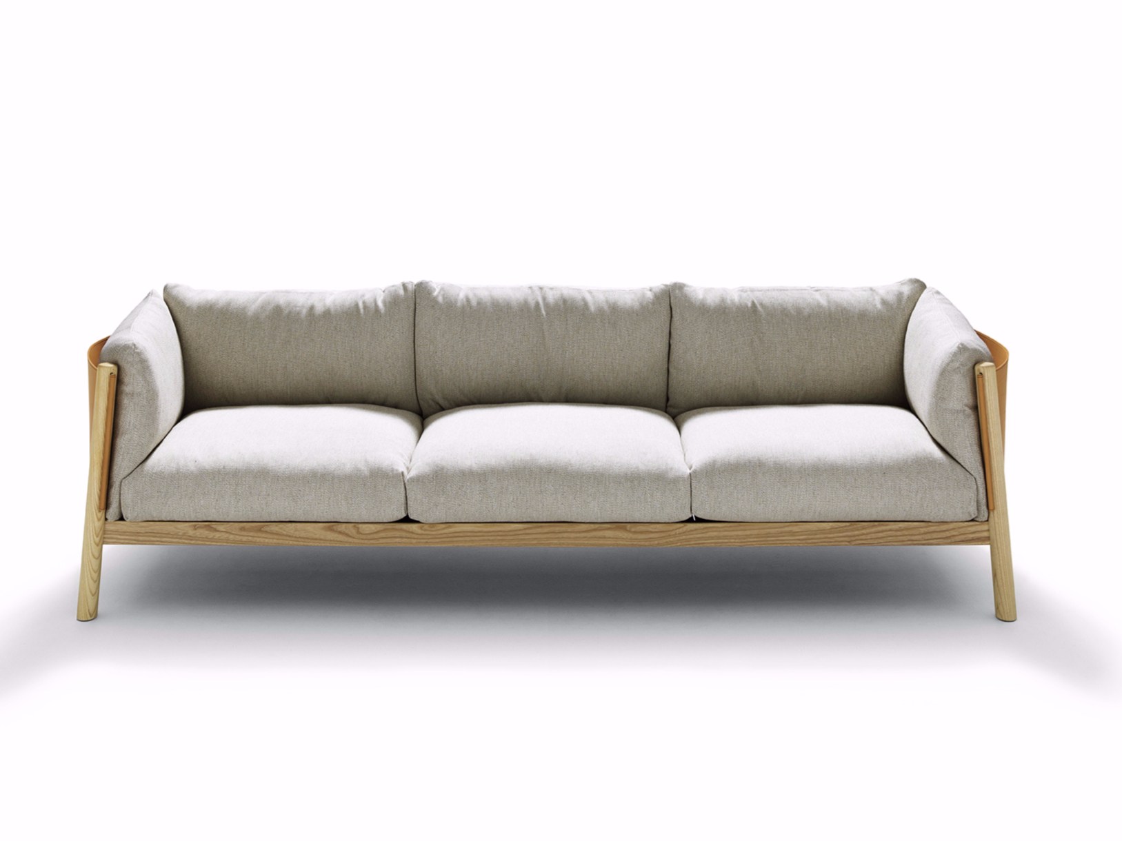 YAK | Sofa By DE PADOVA design LucidiPevere