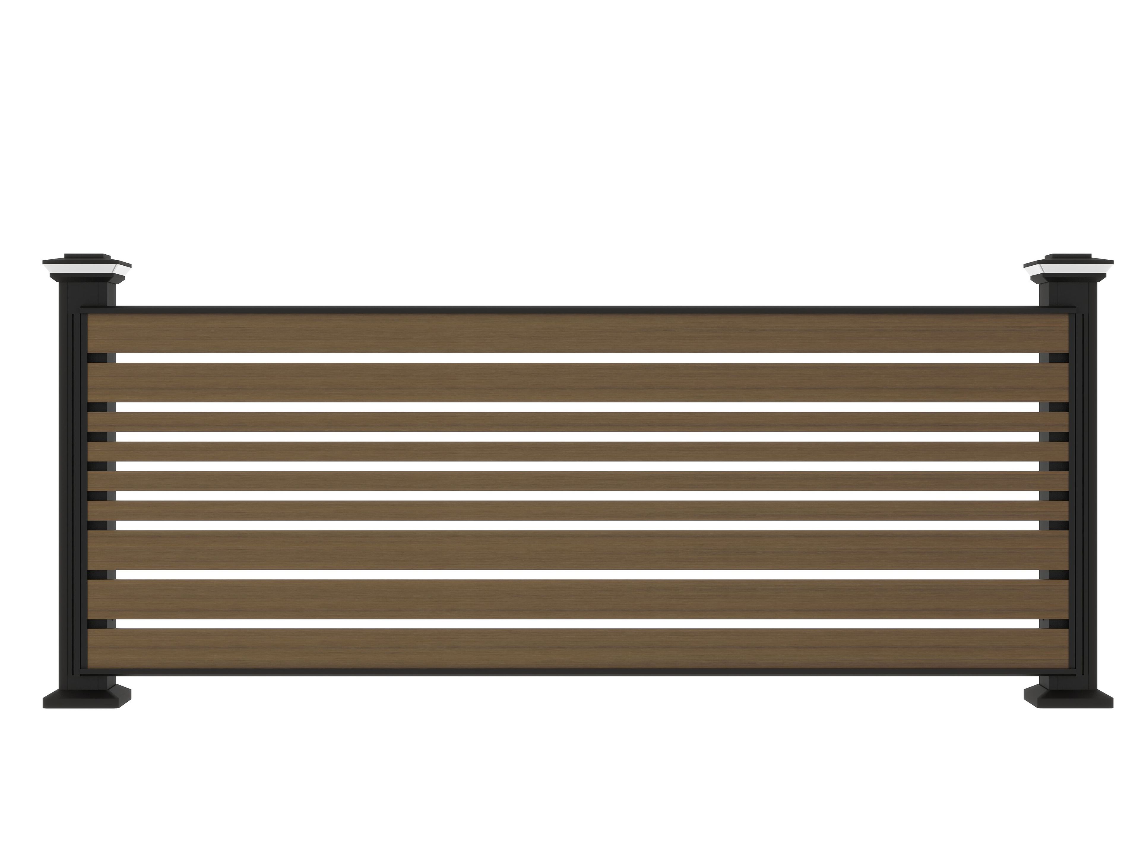 Parete divisoria luminose modulare in alluminio SOFT WAVE - YARDCOM ...