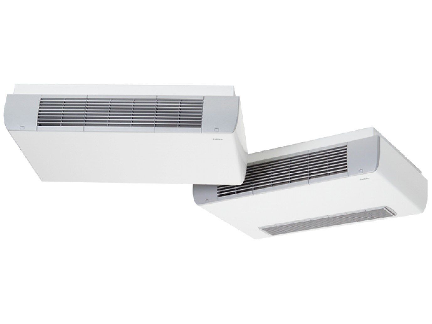 YARDY-I EV3 | Floor-standing fan coil unit Floor-standing fan coil unit ...