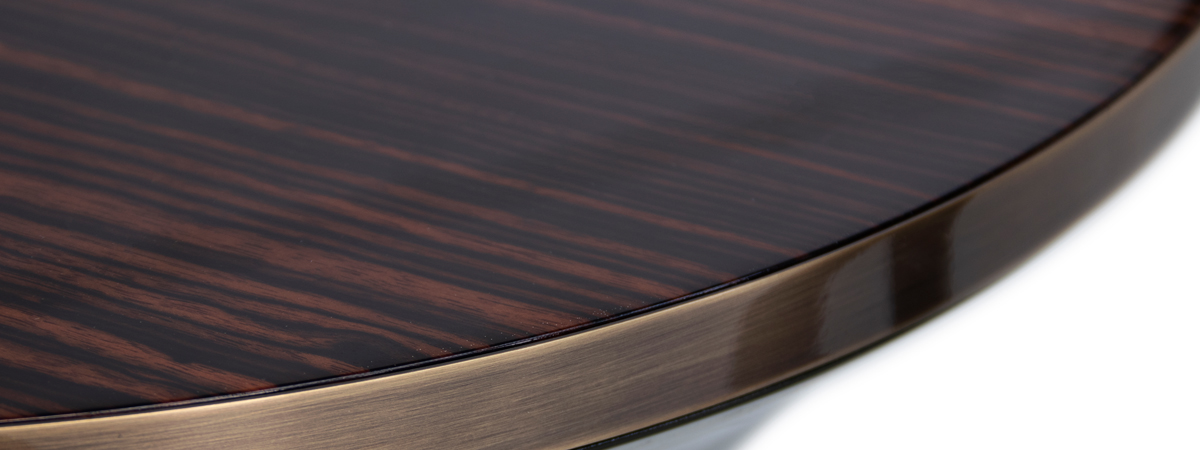 YASMINE II | Coffee table By KOKET