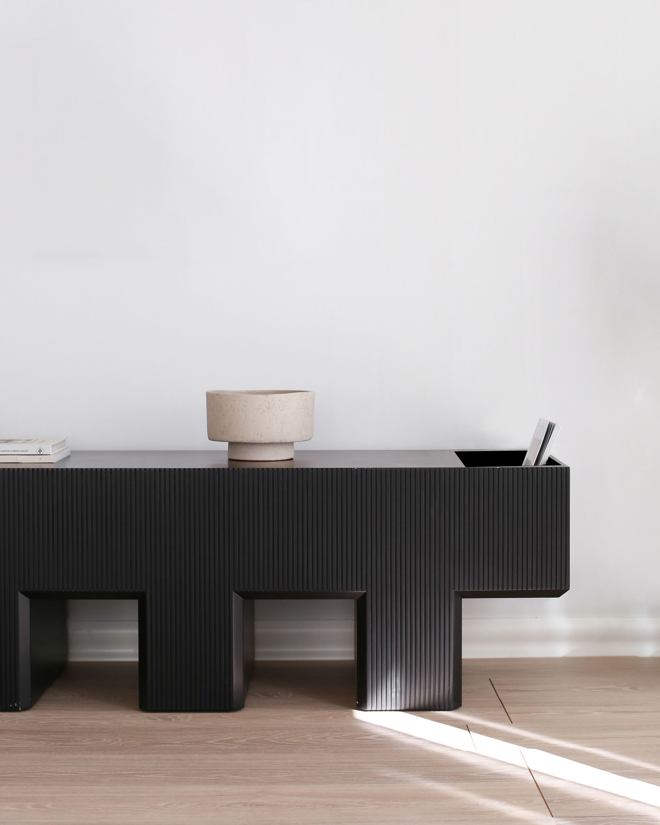 LEGO Bench By YET. Design Studio
