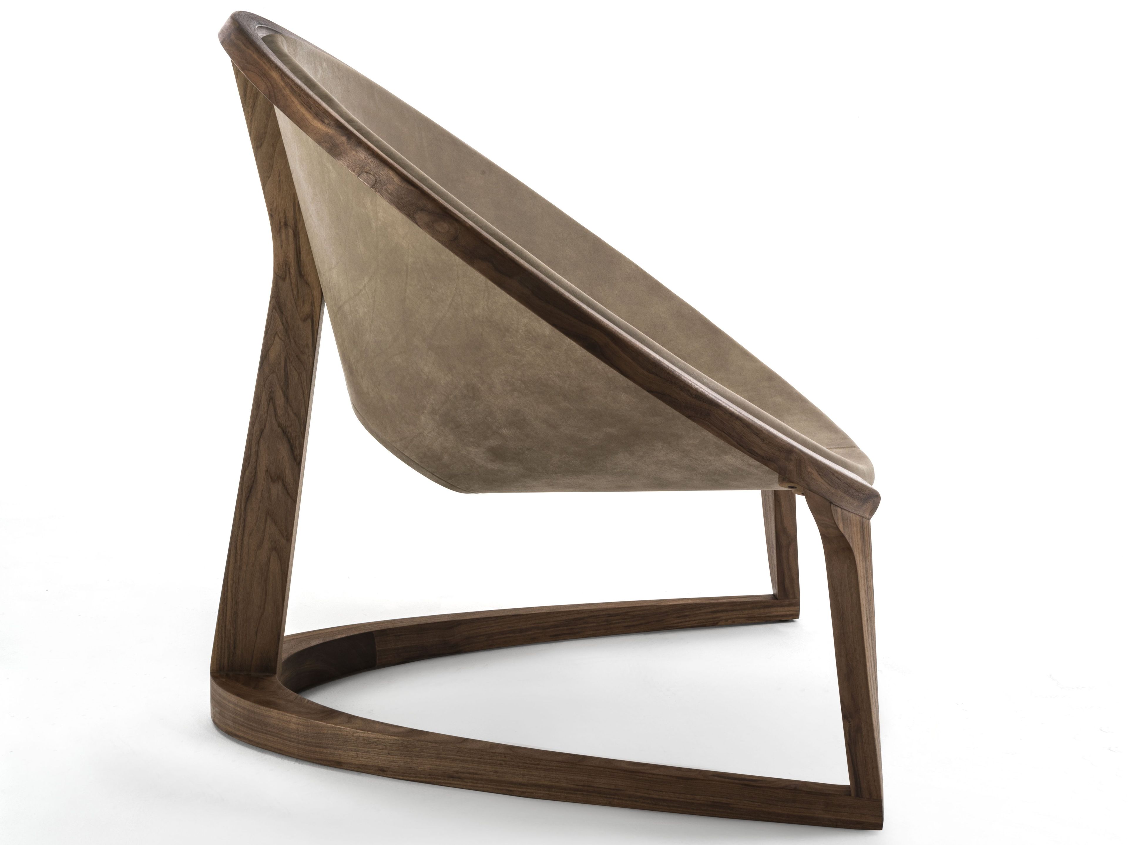 YIN & YANG | Loungesessel Kollektion Yin & Yang By Riva 1920 Design ...