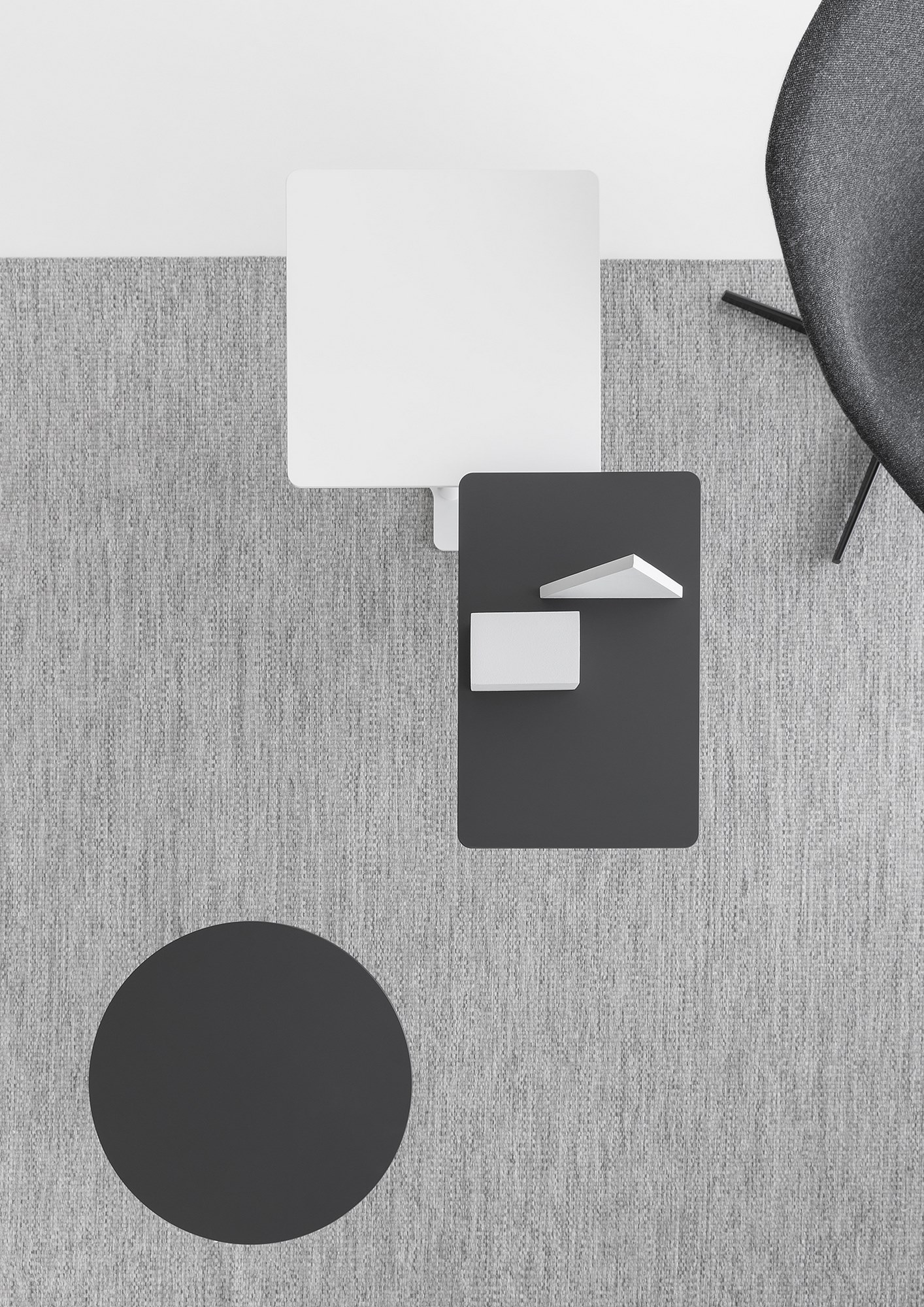 YO | Rectangular coffee table YO Collection By Lapalma design Romano ...
