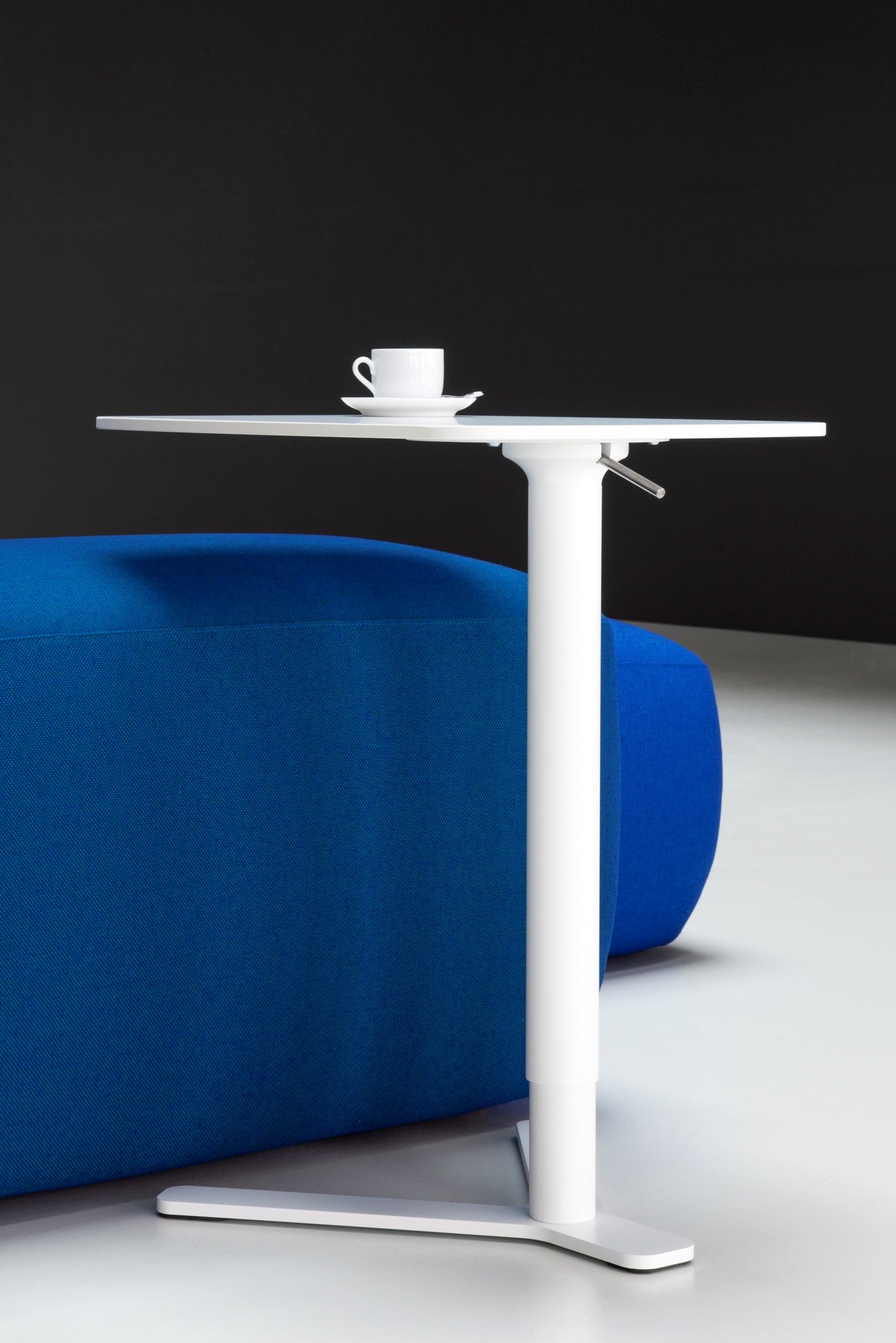 YO | Rectangular coffee table YO Collection By Lapalma design Romano ...