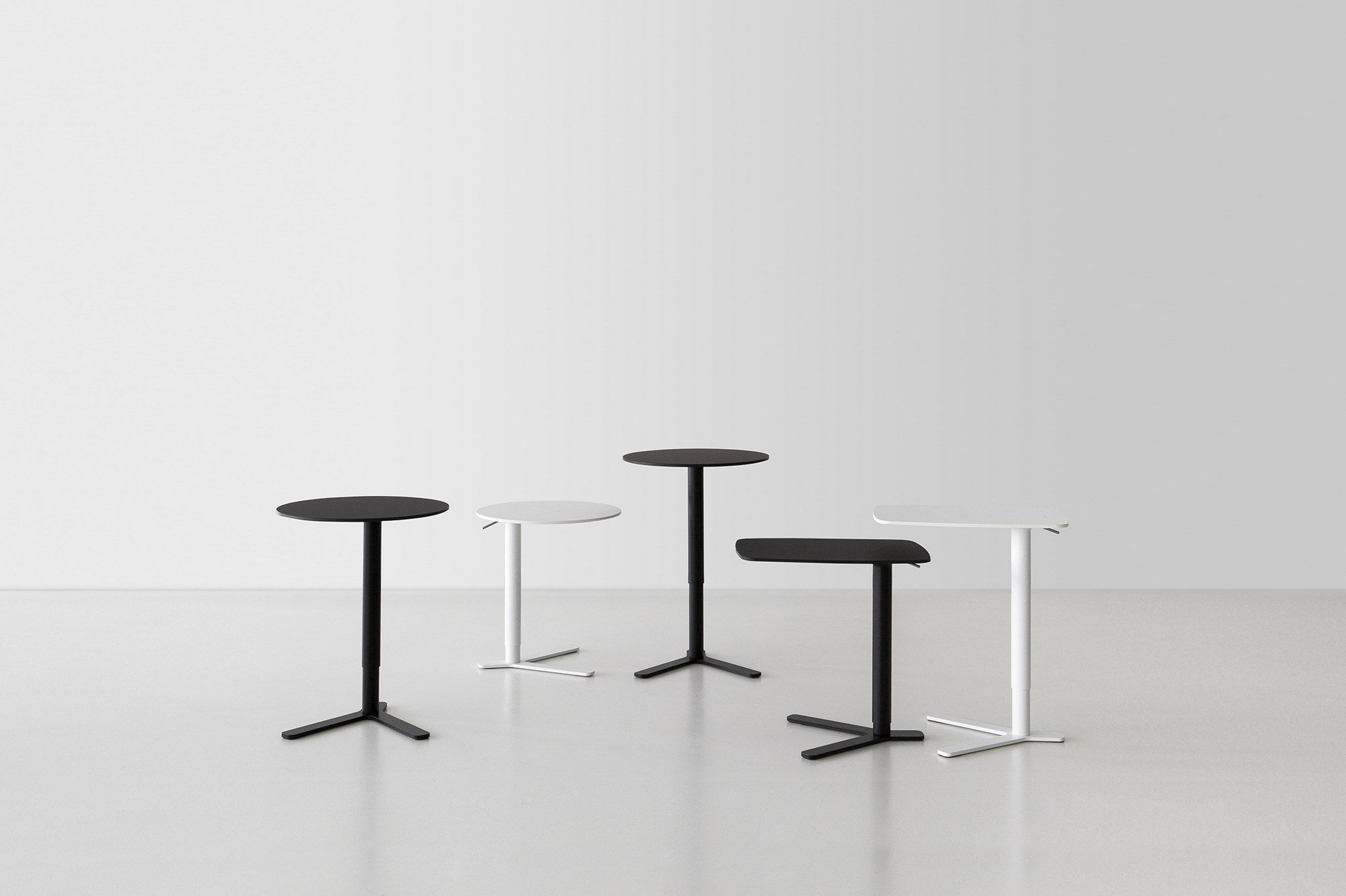 YO | Rectangular coffee table YO Collection By Lapalma design Romano ...
