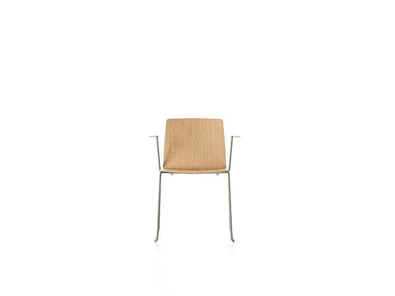 YO | Stackable chair By FREZZA design Progetto CMR