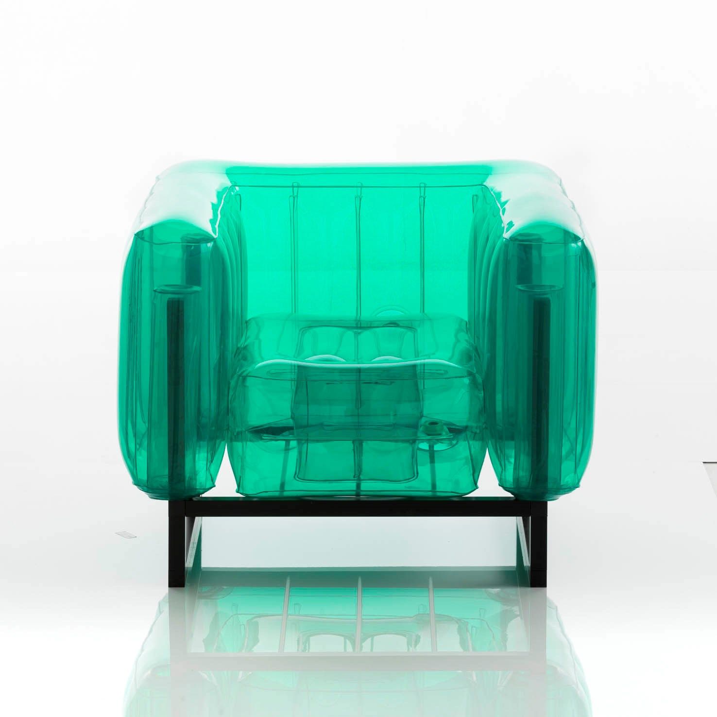 YOMI | Inflatable armchair Yomi Collection By MOJOW