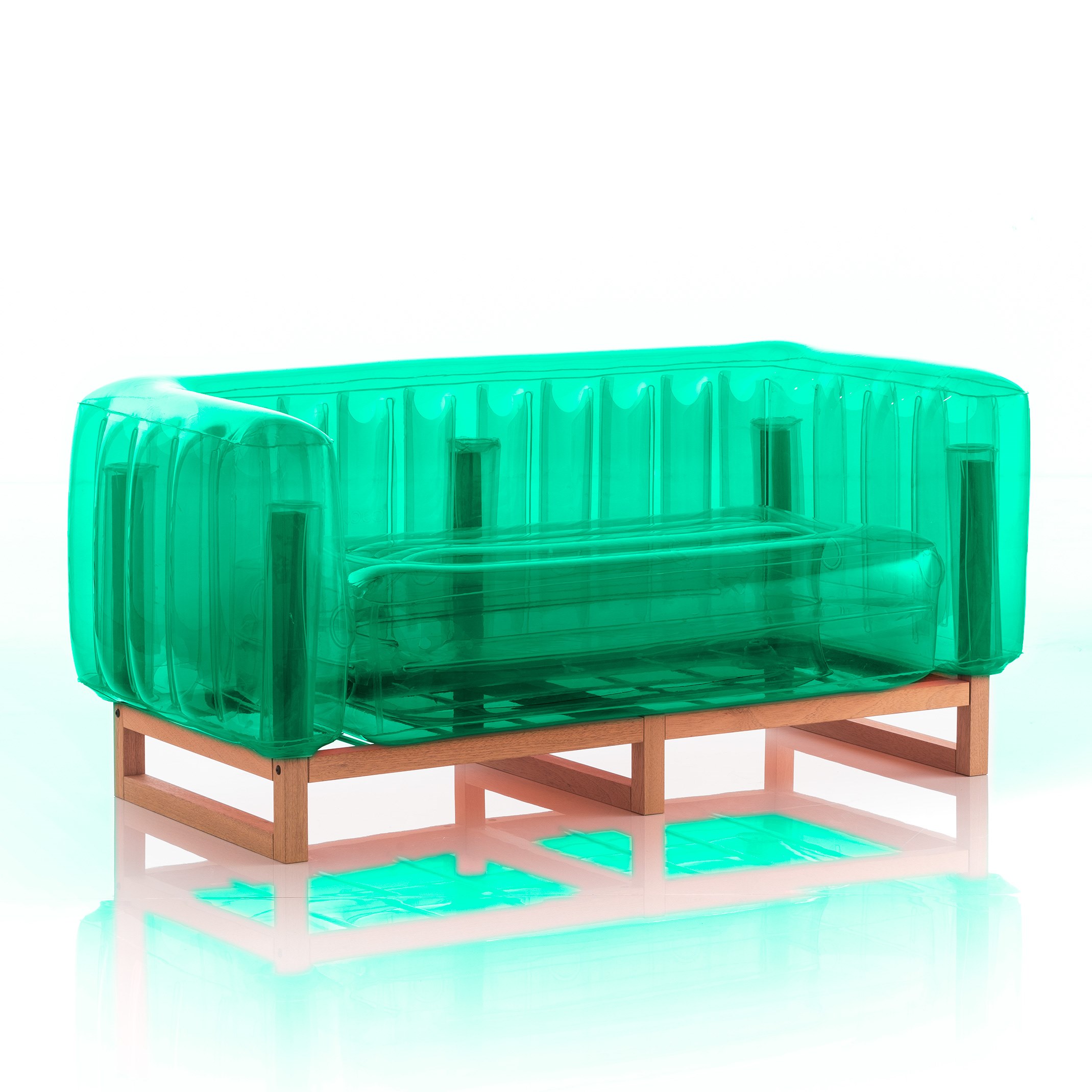 YOMI EKO | Sofa By Mojow