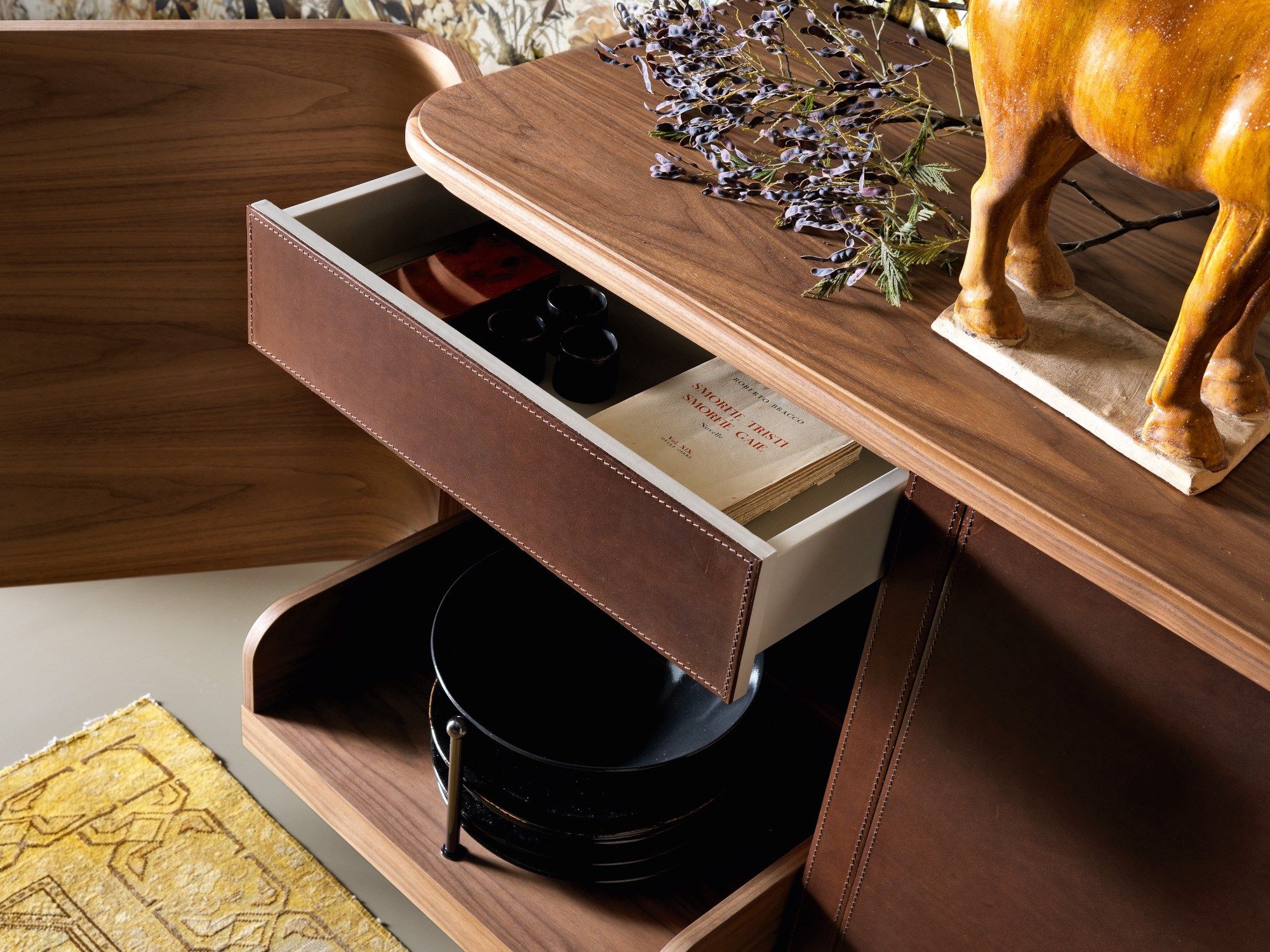 YORK - 711601 sideboard By Grilli