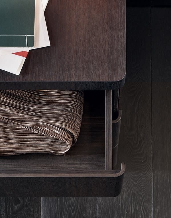 YOU | Chest of drawers By Poliform design Monica Armani
