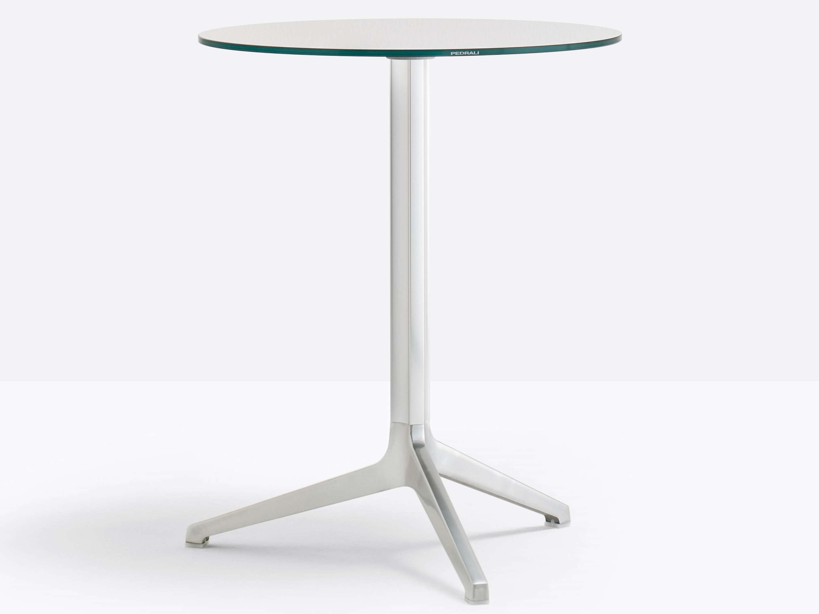 YPSILON 4790V Table By Pedrali