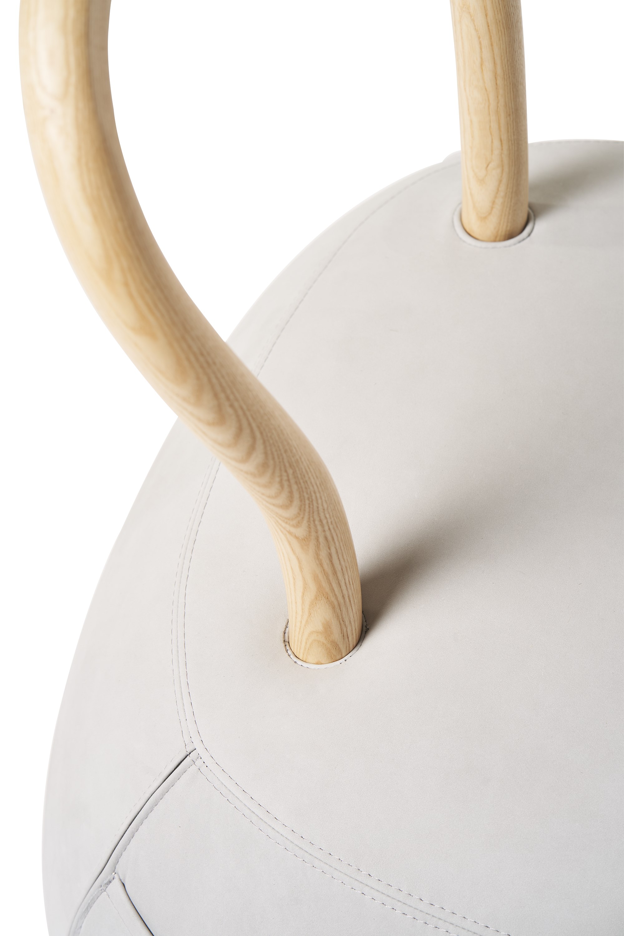 YUM YUM 休闲椅 By Opinion Ciatti | design Lapo Ciatti