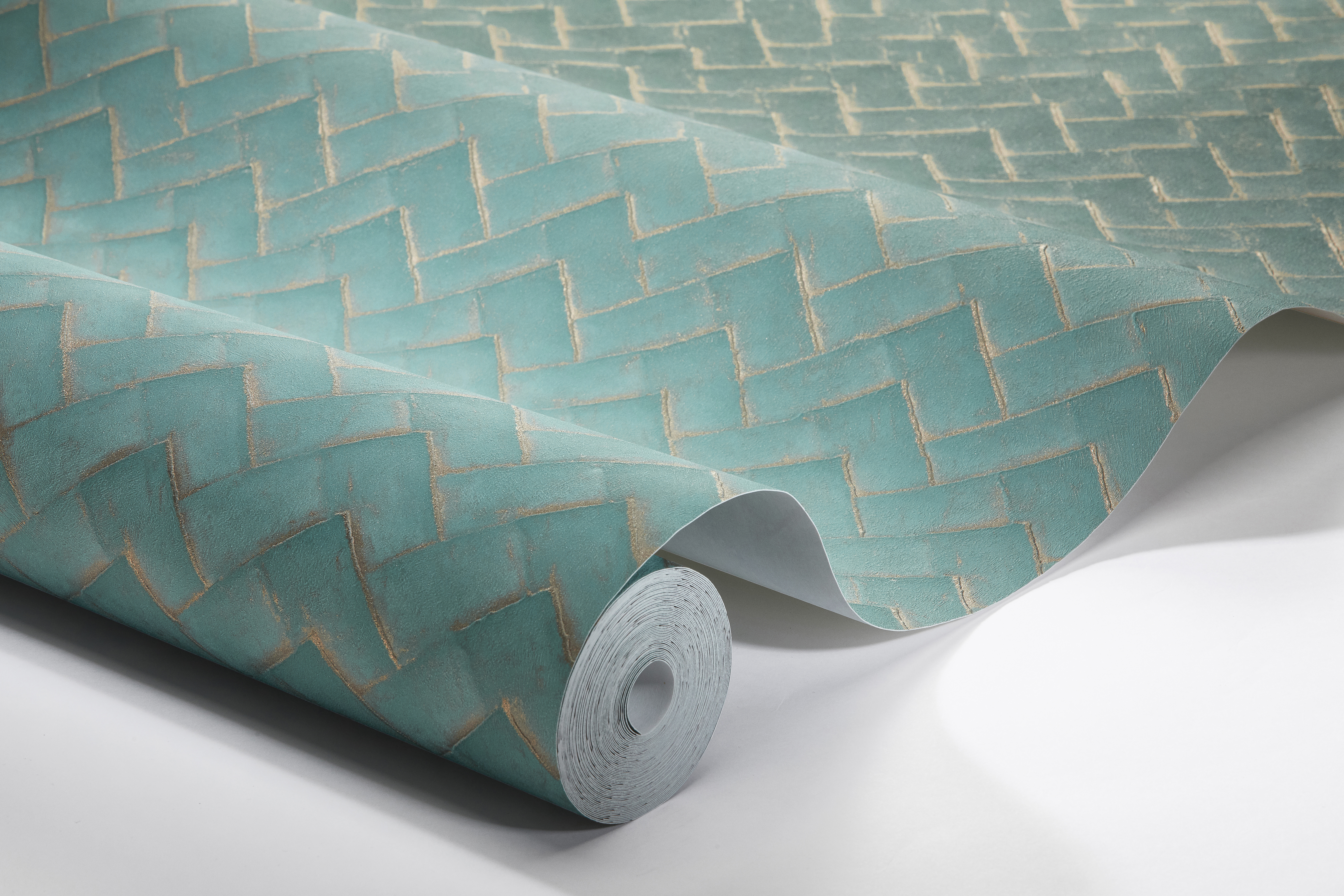ESSENTIAL WALLPAPER 2018 Relief wallpaper By Wall&decò | design Studiopepe