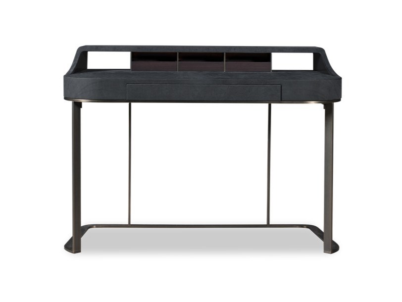 YVES | Writing desk By BAXTER design Roberto Lazzeroni