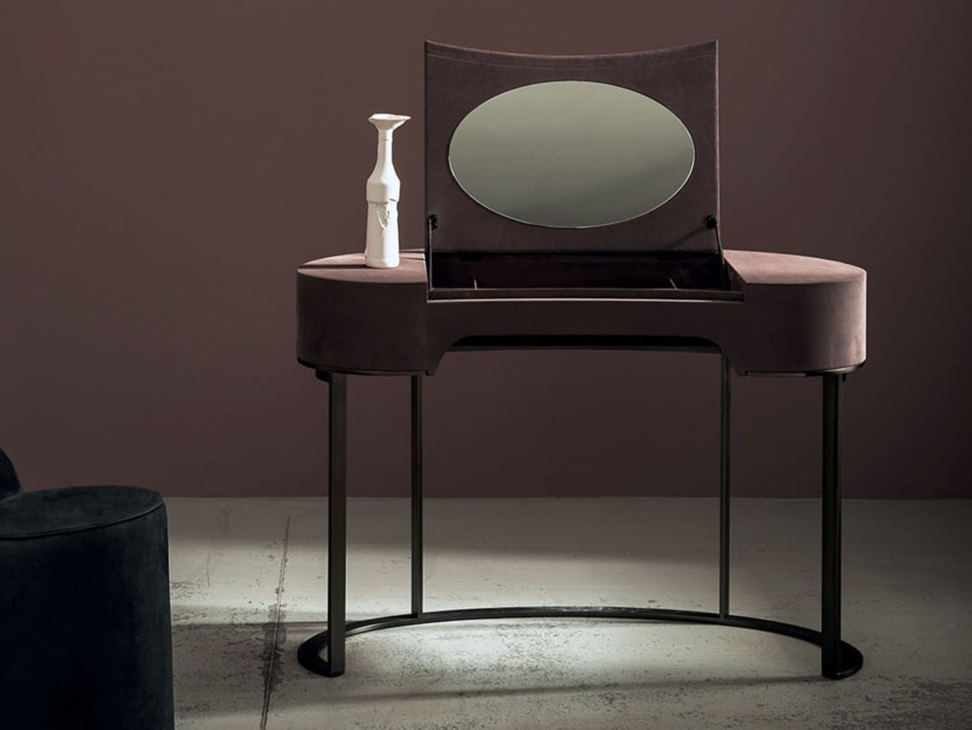 YVES | Dressing table By BAXTER design Roberto Lazzeroni