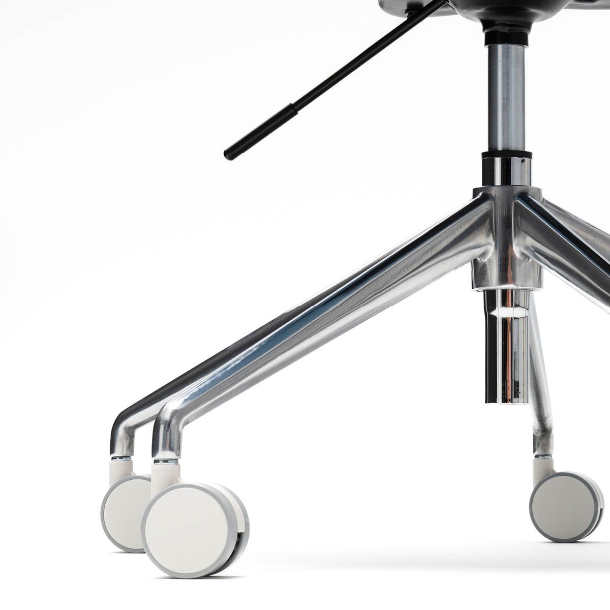 CHAIR LUIS MOVE Office chair By Yaasa