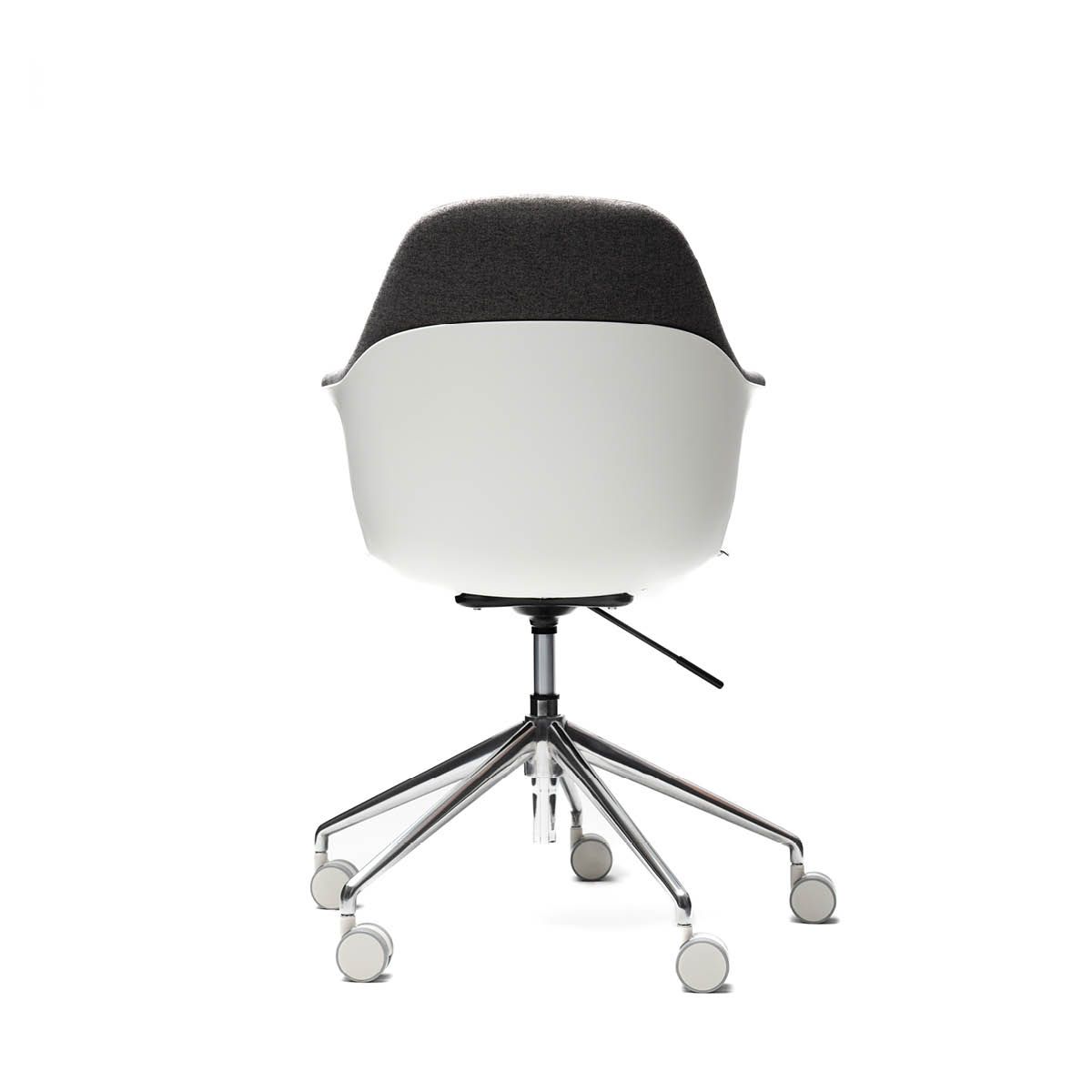 CHAIR LUIS MOVE Office chair By Yaasa