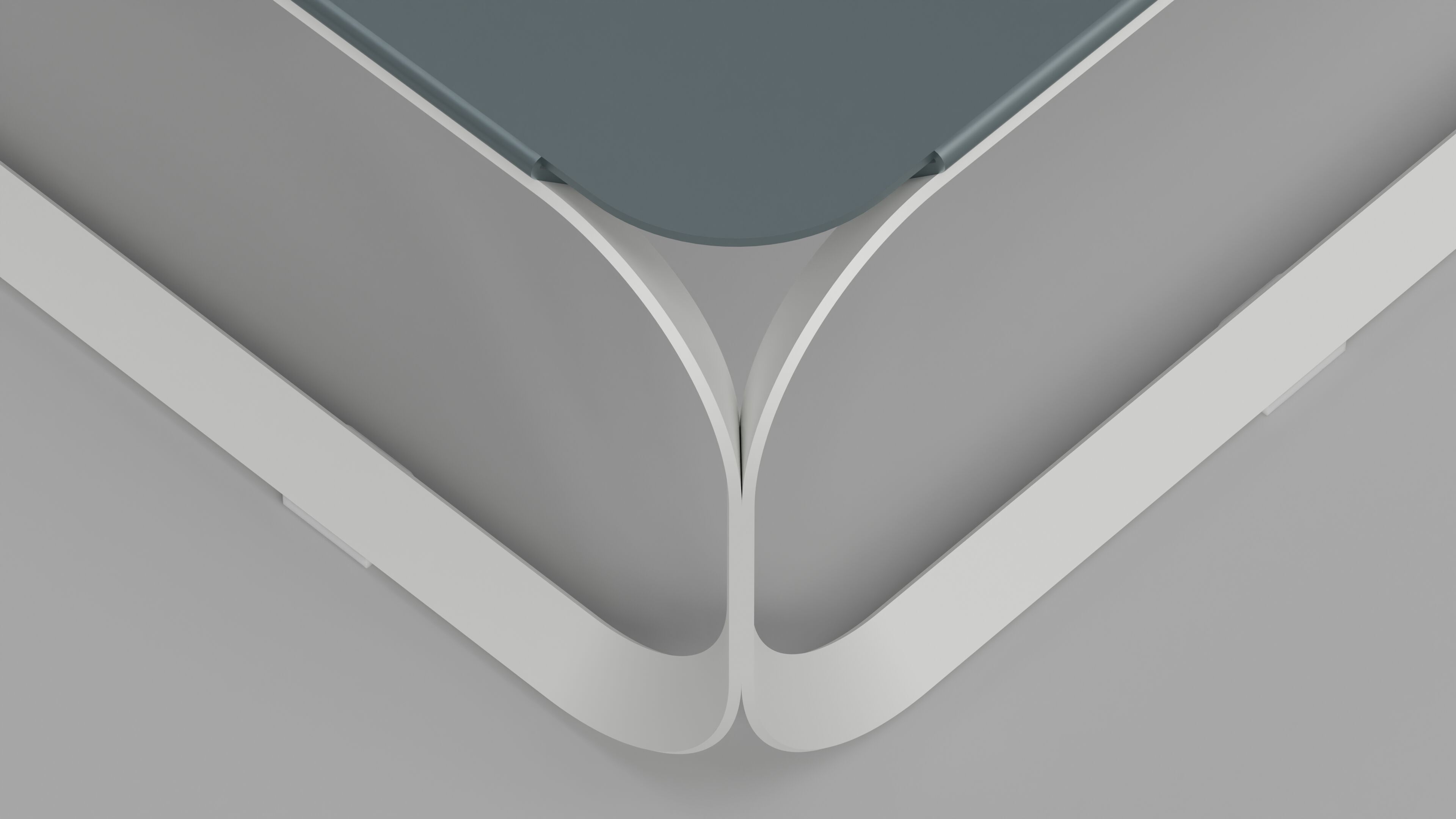 AUDACE Coffee table By Yla