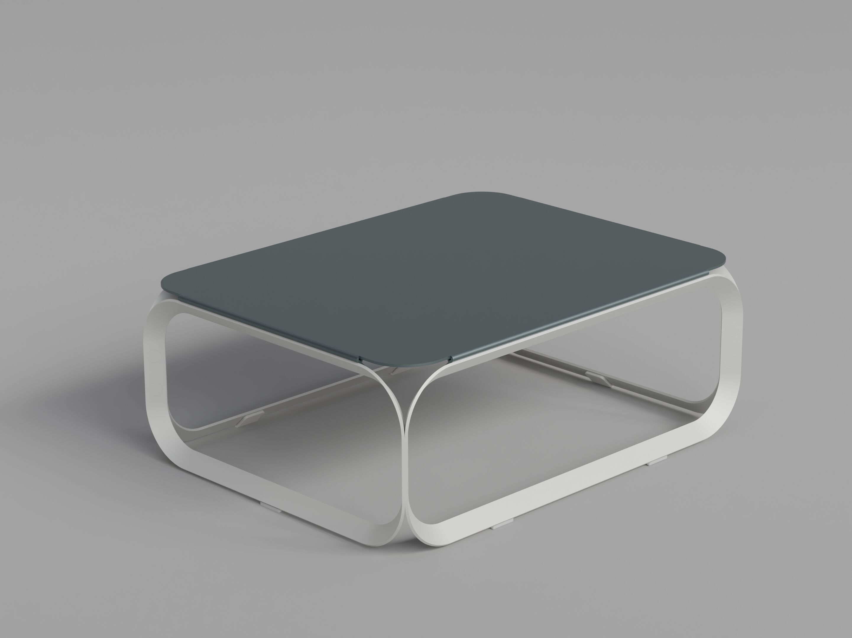 AUDACE Coffee table By Yla