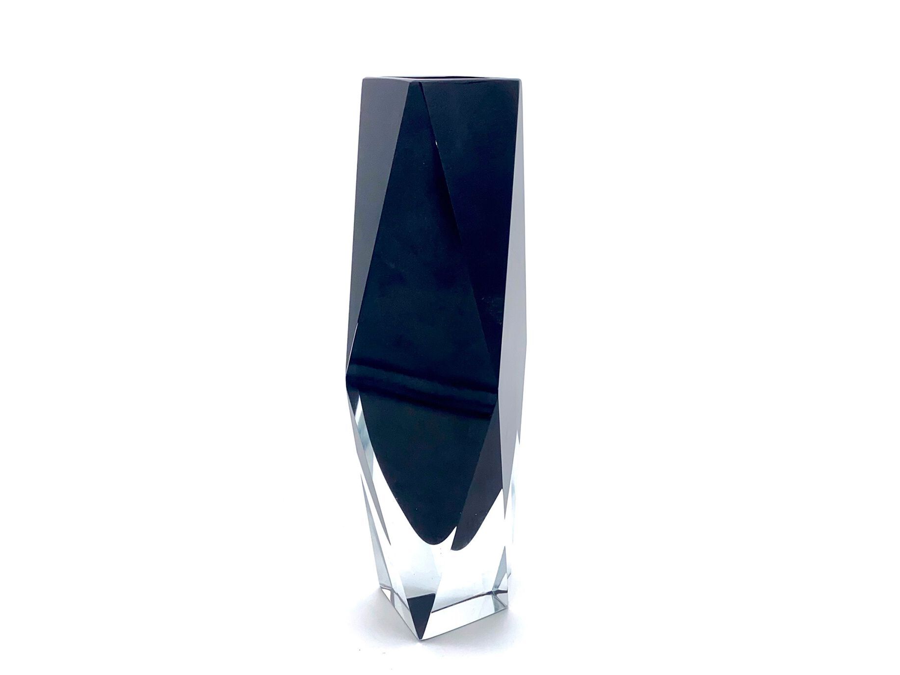 OBSIDIAN Vase By YourMurano
