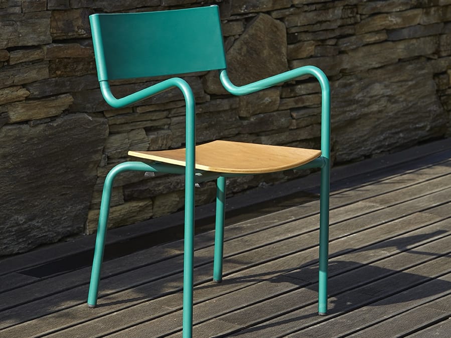 Z | Chair By Adico design Luís Solénio Laranjeira