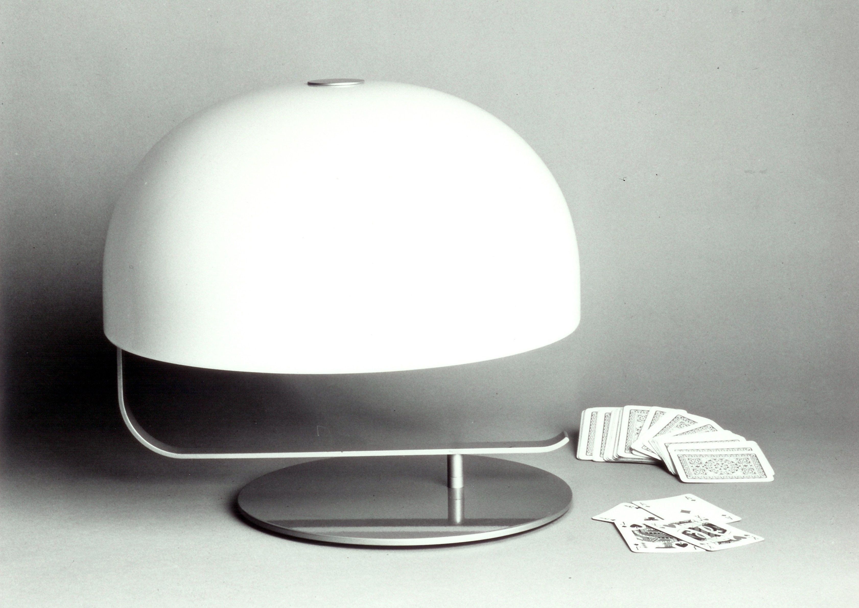 ZANUSO - 275 Table lamp By Oluce | design Marco Zanuso