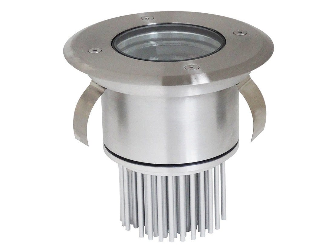 ZAXOR 10° Outdoor spotlight By BEL-LIGHTING