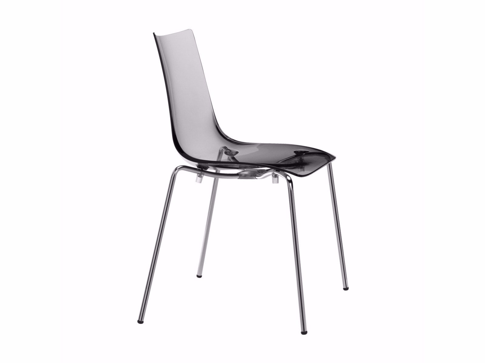 ZEBRA ANTISHOCK | Chair By SCAB DESIGN design Luisa Battaglia