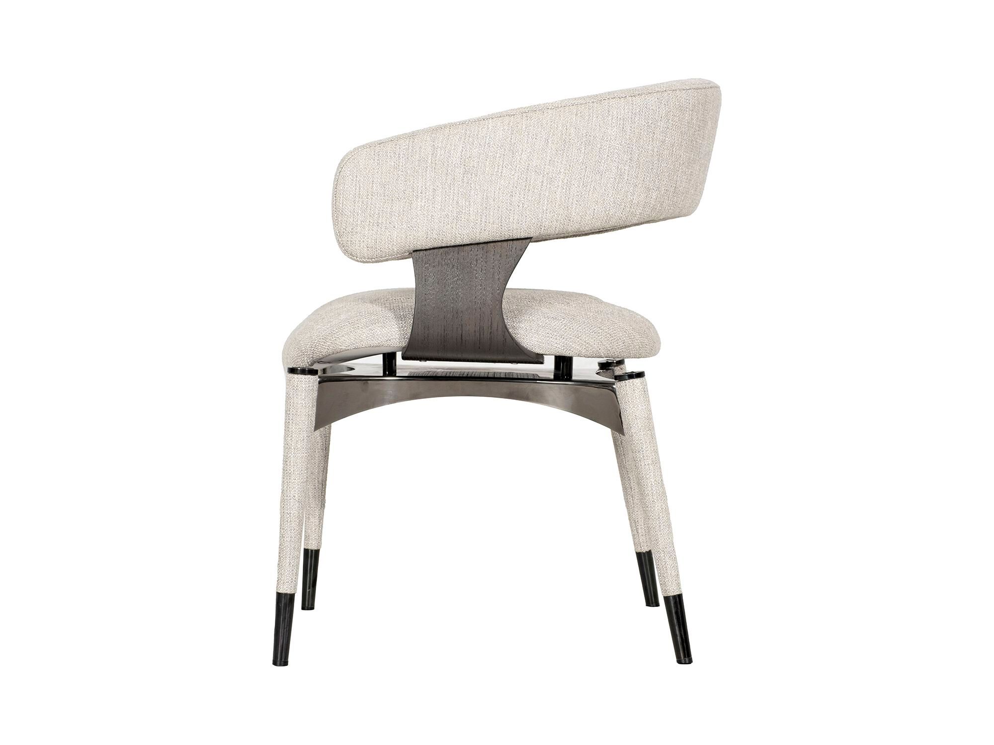 GIOIA Chair By ZEBRANO