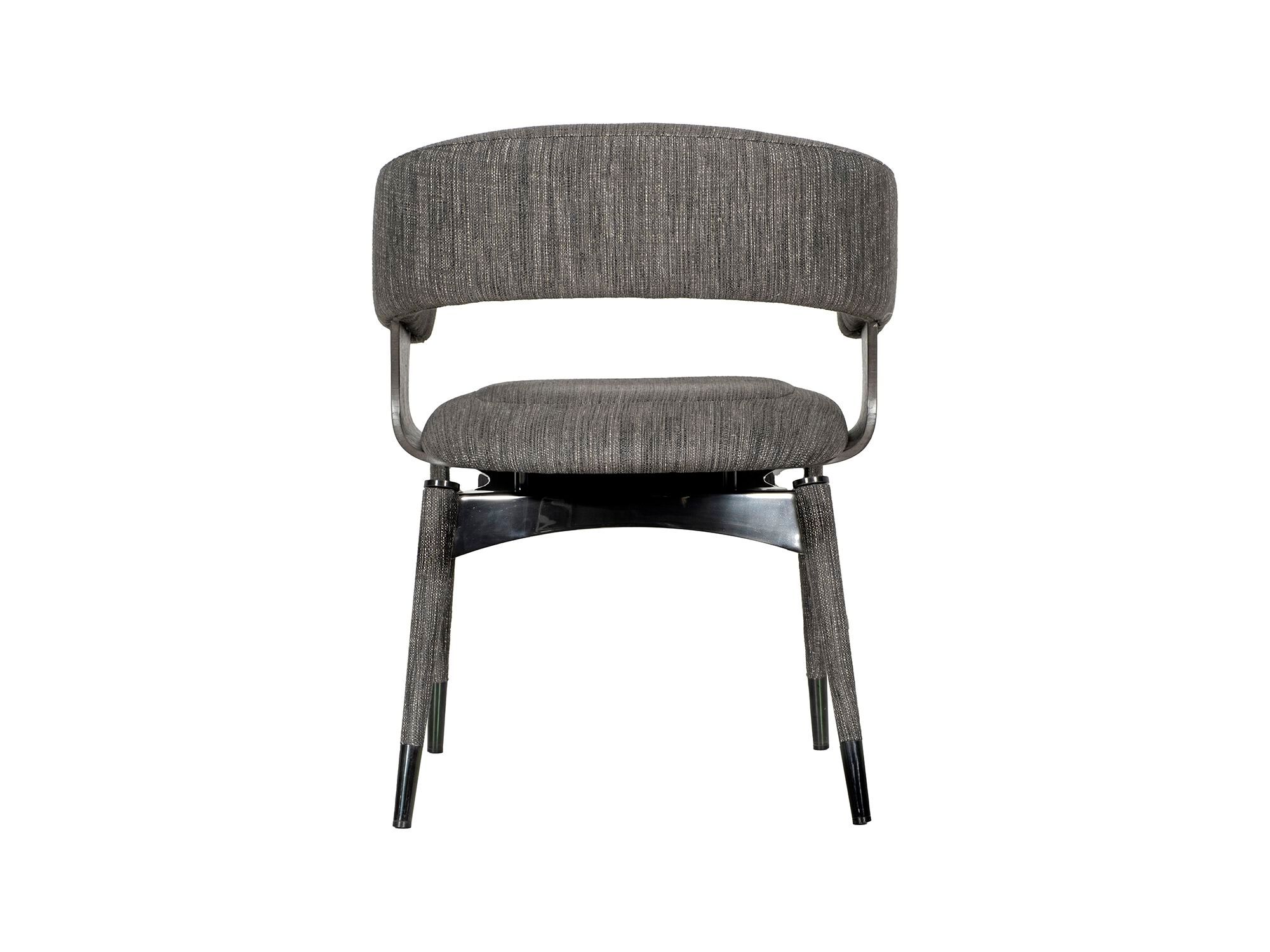 GIOIA Chair By ZEBRANO