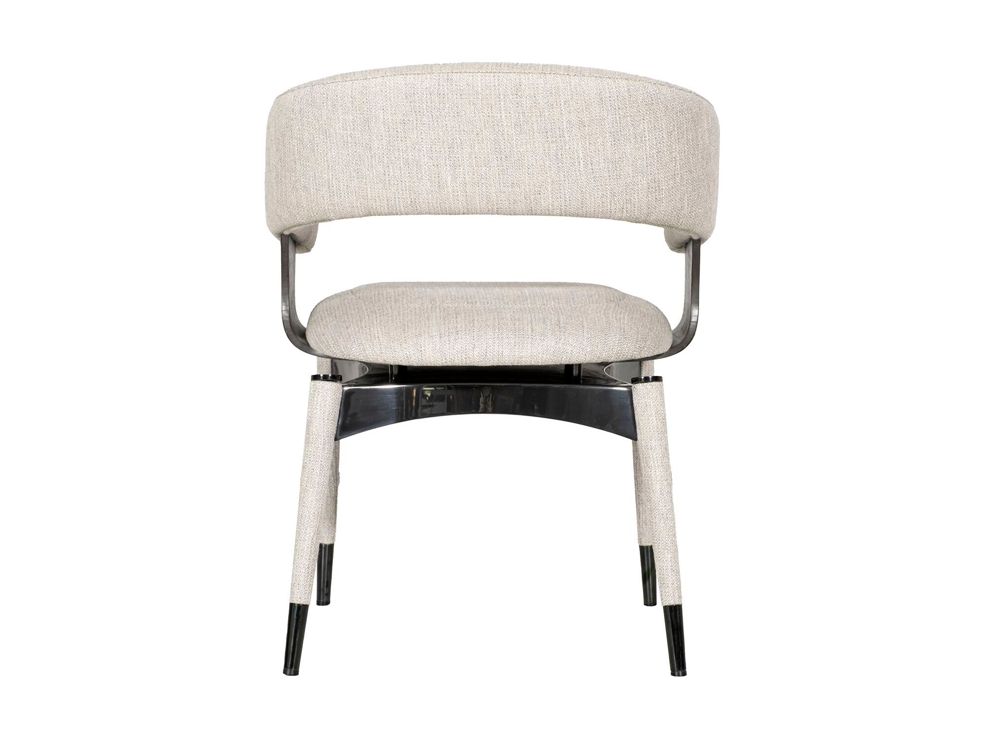 GIOIA Chair By ZEBRANO