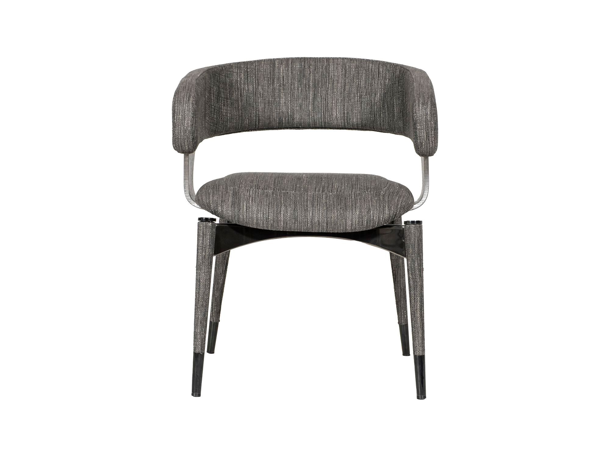 GIOIA Chair By ZEBRANO