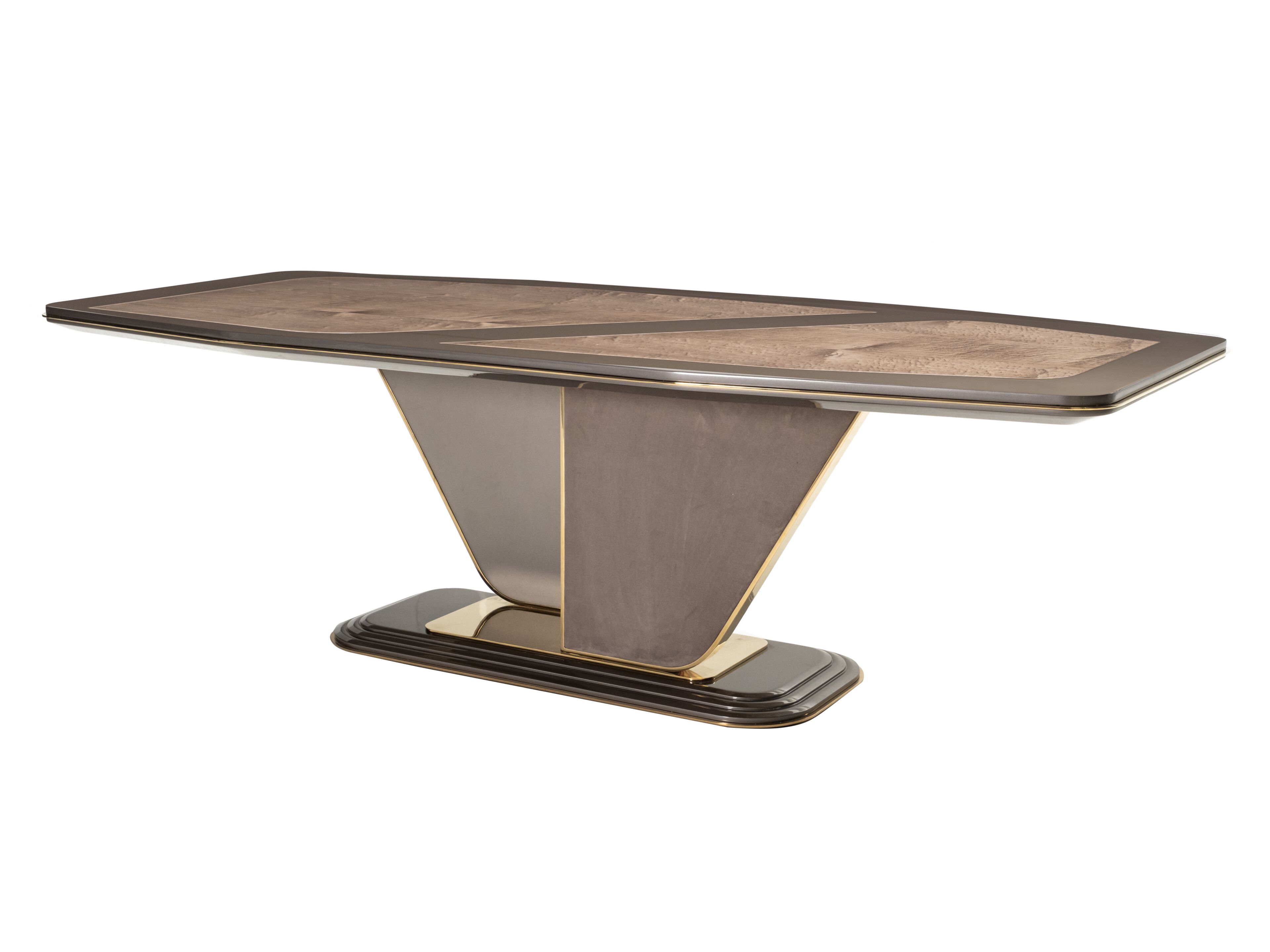 HYPNOS Table By ZEBRANO