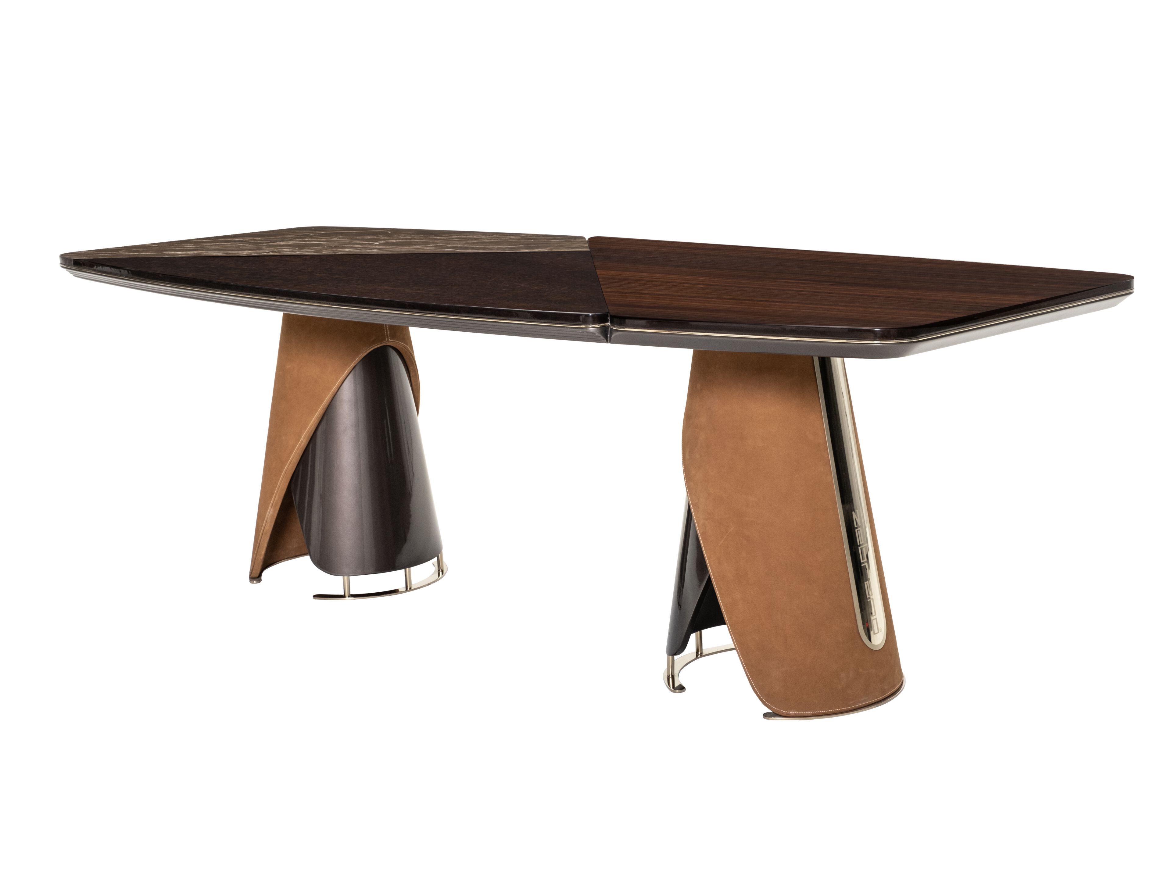 NIKS Table By ZEBRANO