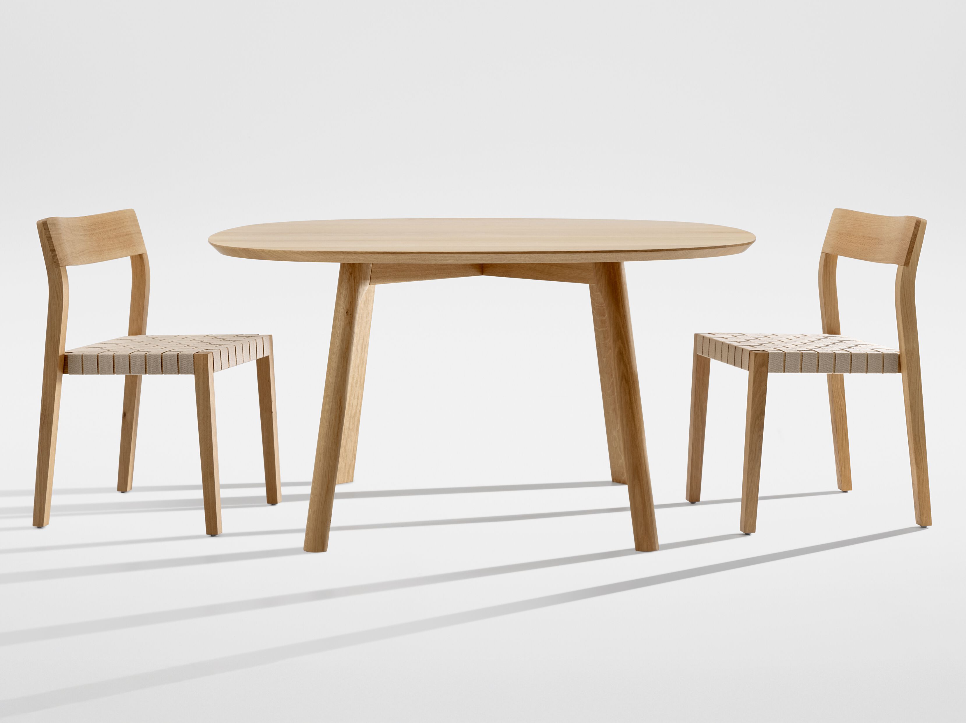 SIT Chair By ZEITRAUM