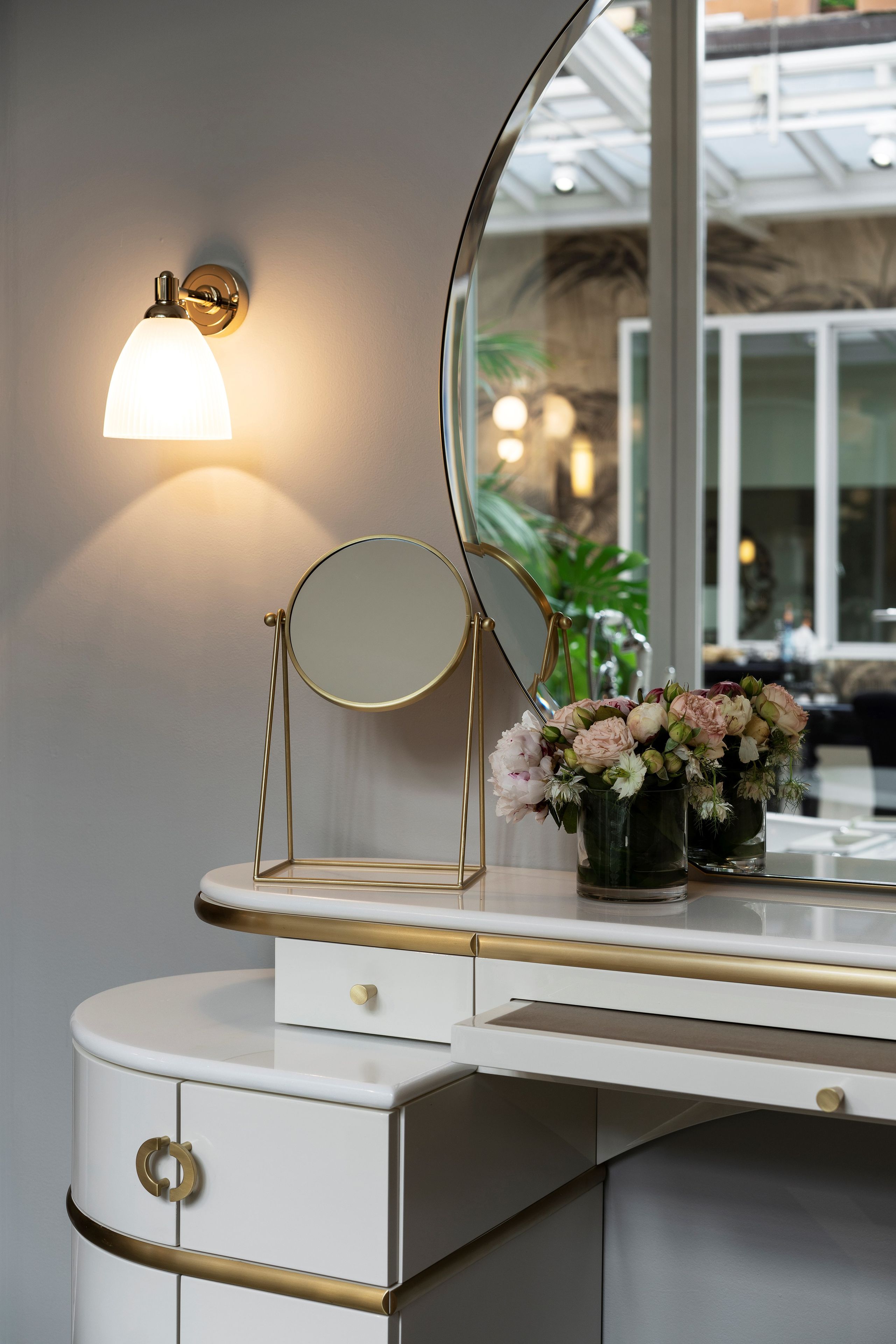 ZELDA | Dressing table By Devon&Devon