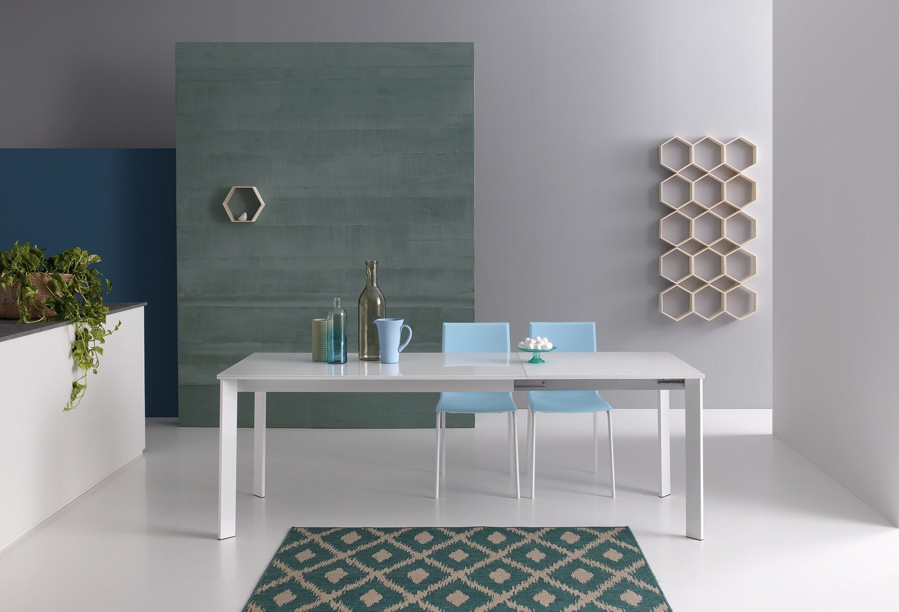 ZEN Table By Pointhouse